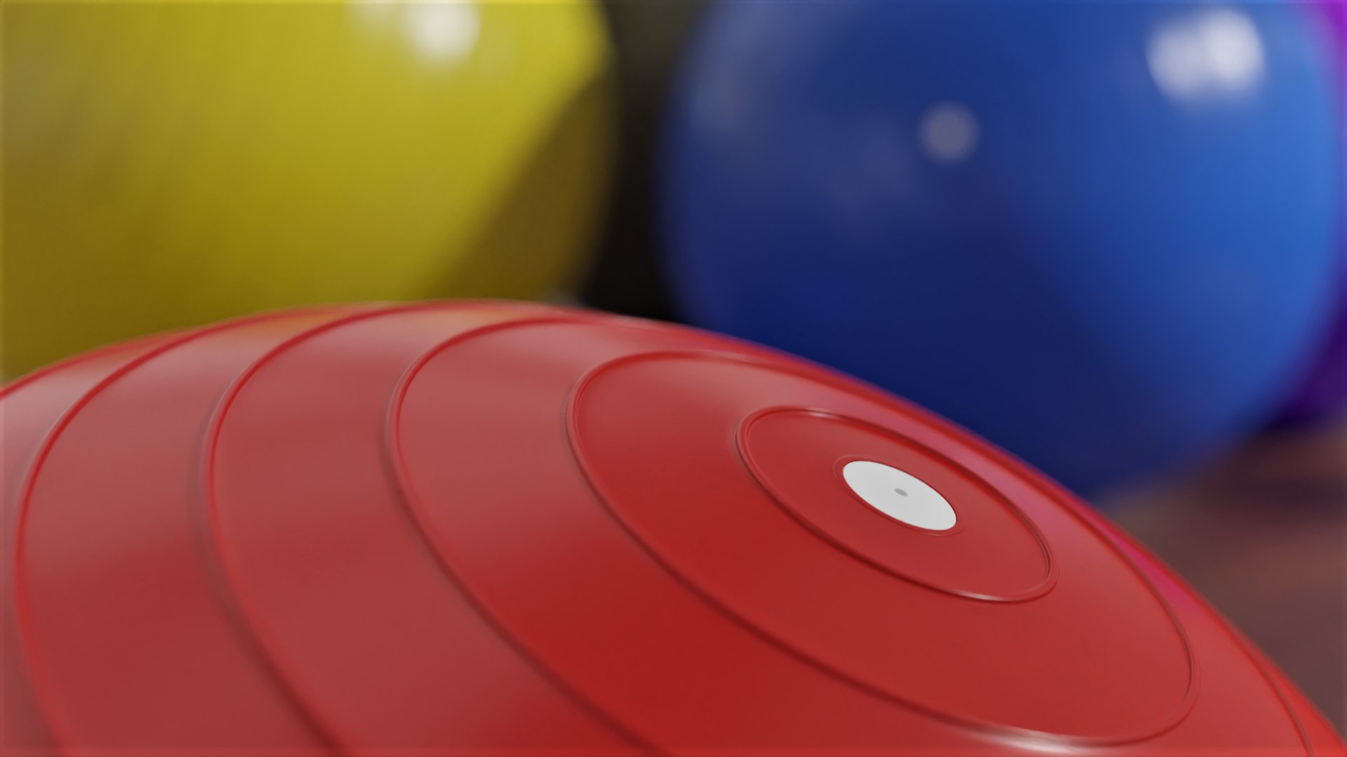 3D Swiss Balls Model - TurboSquid 2020556