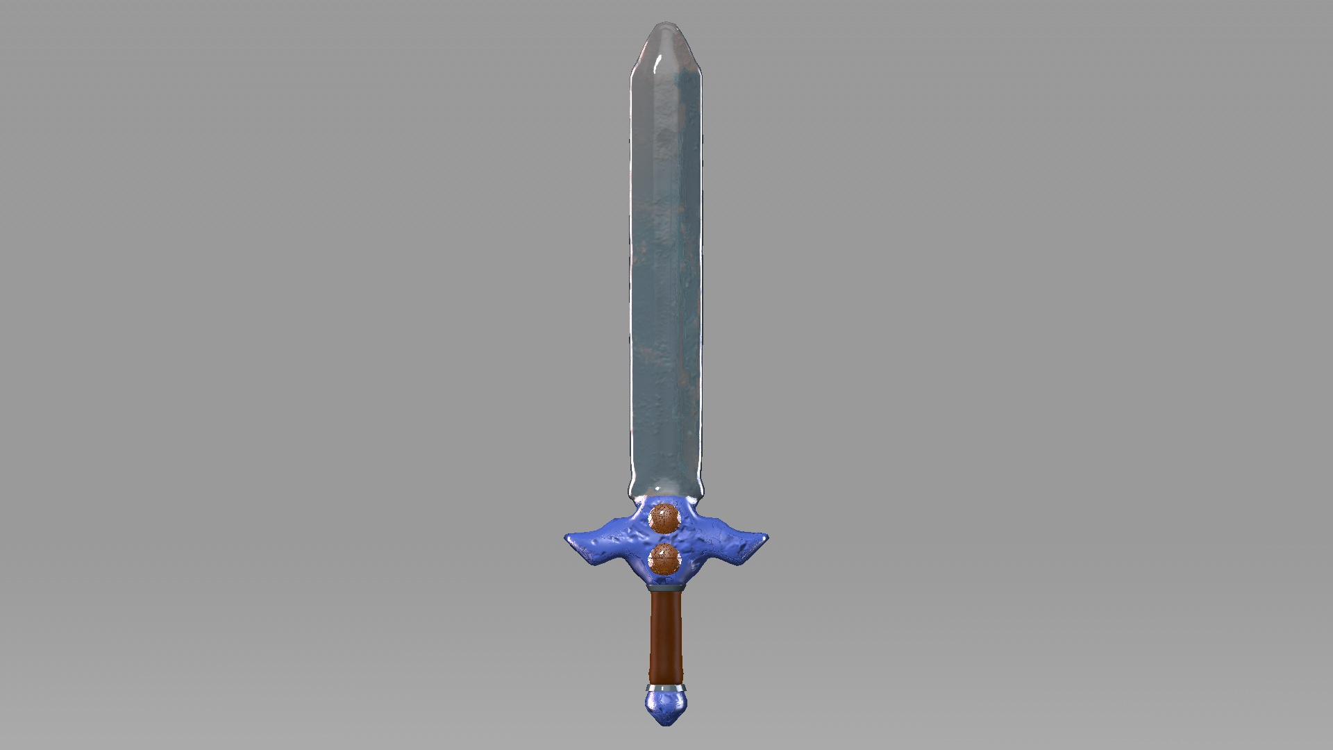 3D Model Sword - TurboSquid 2184058