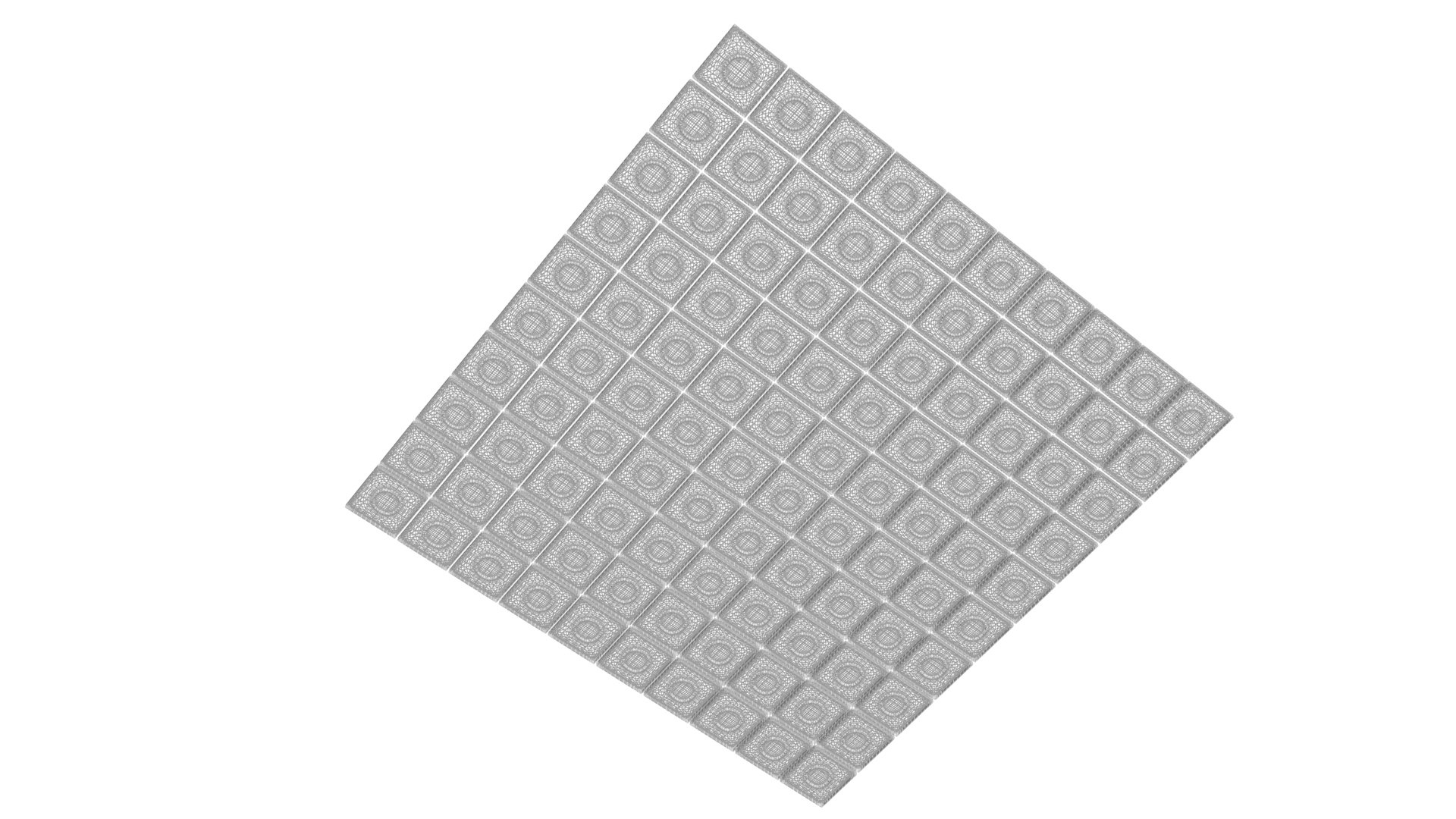 3D Lego Tiles Set - TurboSquid 1911076