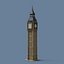 3d max big ben