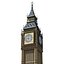 3d max big ben