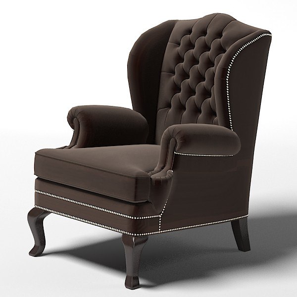 marie s corner 3d model