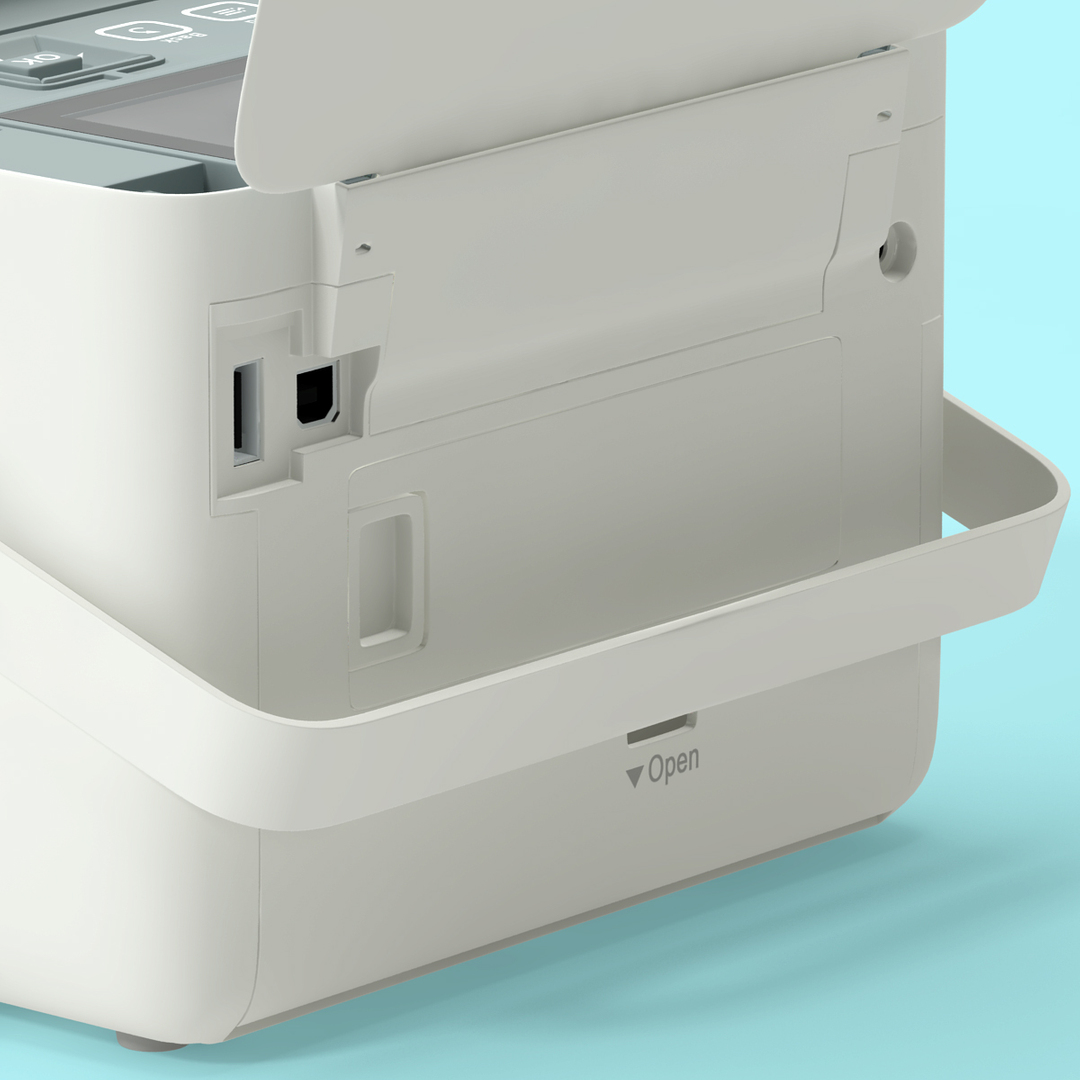 3ds max printer epson picturemate pm260