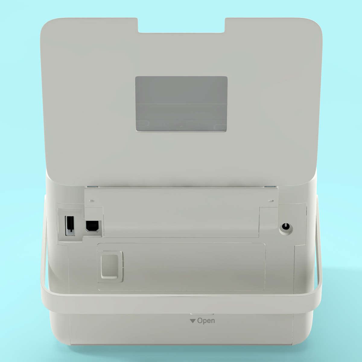 3ds max printer epson picturemate pm260