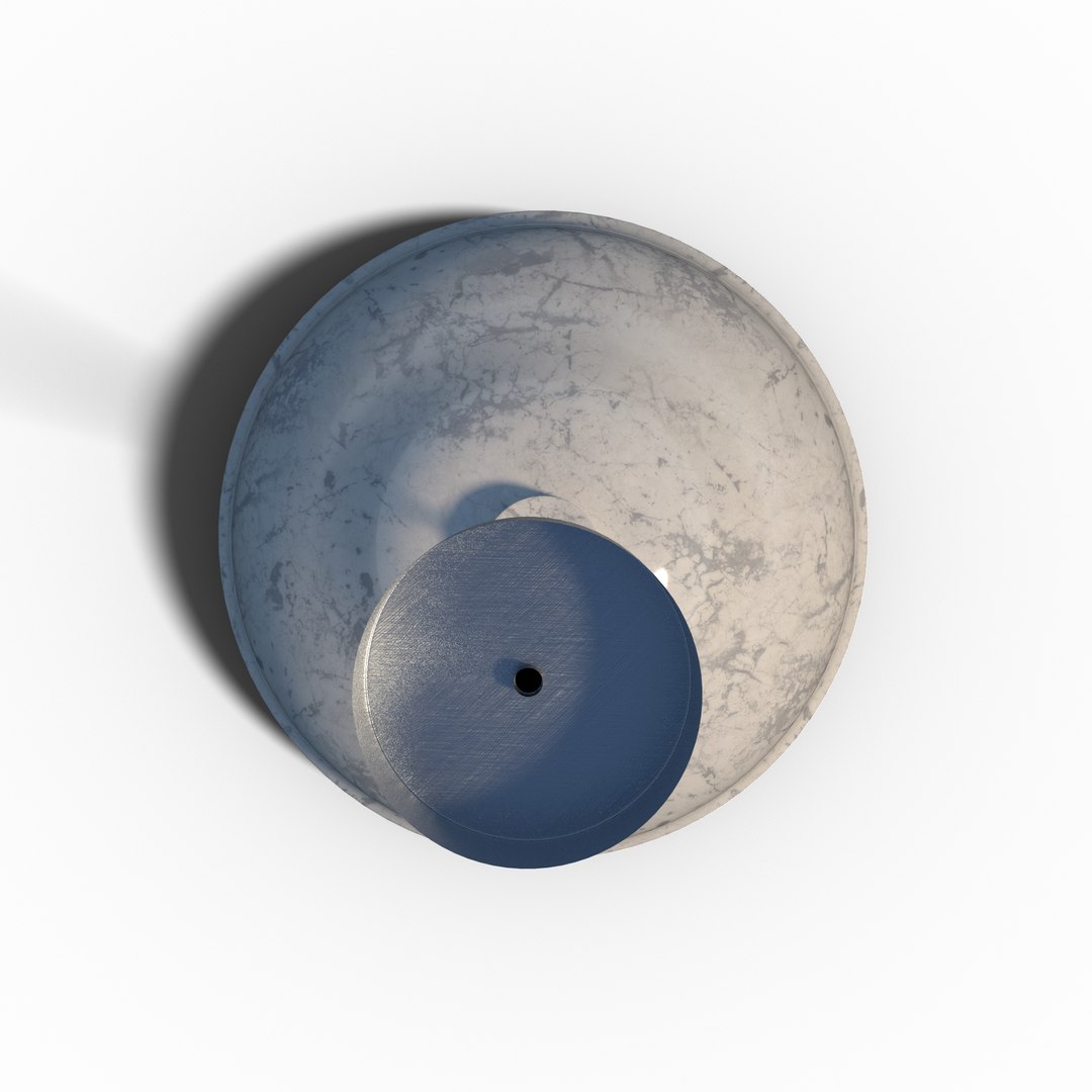 Hanging Lamp 3D model - TurboSquid 2061100