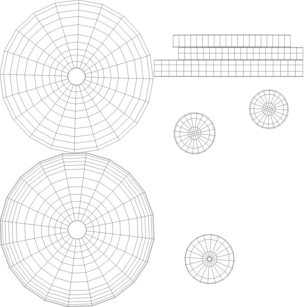 Hanging Lamp 3D model - TurboSquid 2061100