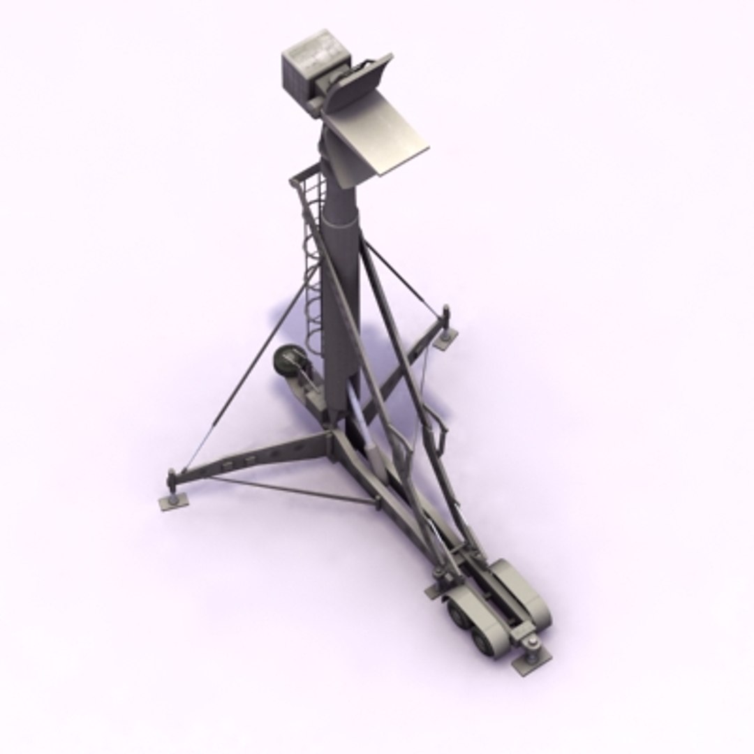 lightwave s300pmu sam lods sa-10 grumble