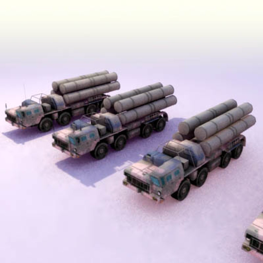 Lightwave S300pmu Sam Lods Sa-10 Grumble