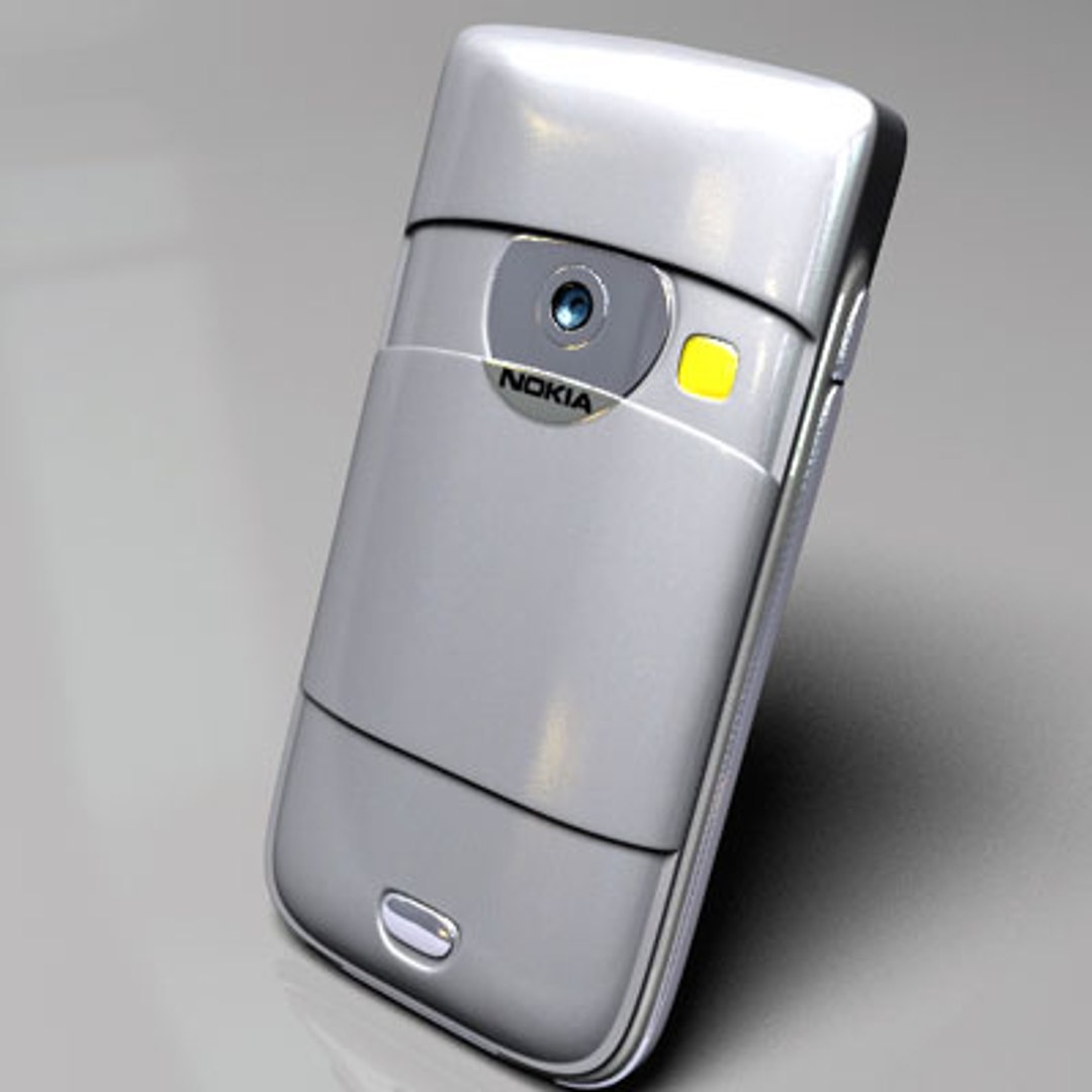 Nokia 6680 3ds