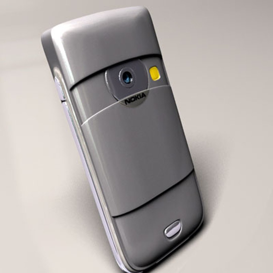 Nokia 6680 3ds