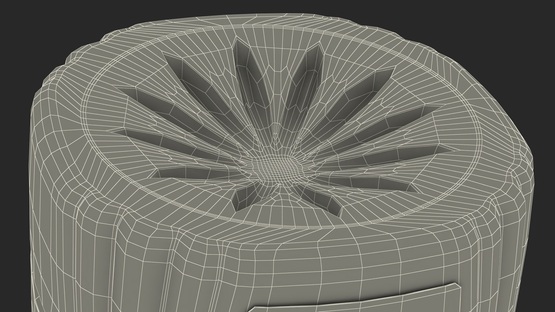 Fruit Juice Beverage Simply Apple 3D Model - TurboSquid 2040924