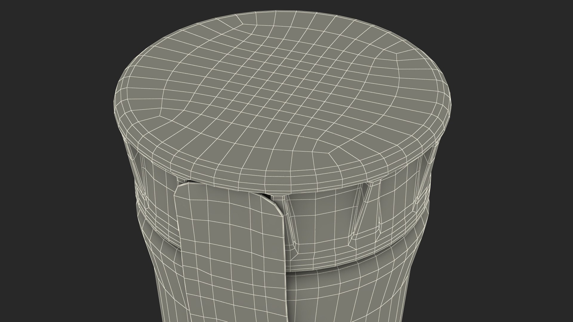 Fruit Juice Beverage Simply Apple 3D Model - TurboSquid 2040924