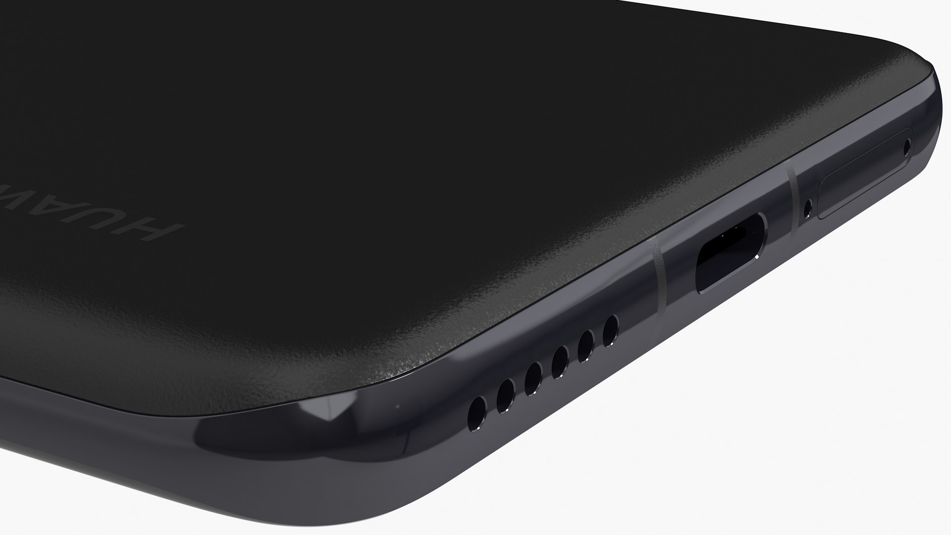 Huawei P60 Pro All Colors 3D model - TurboSquid 2066988