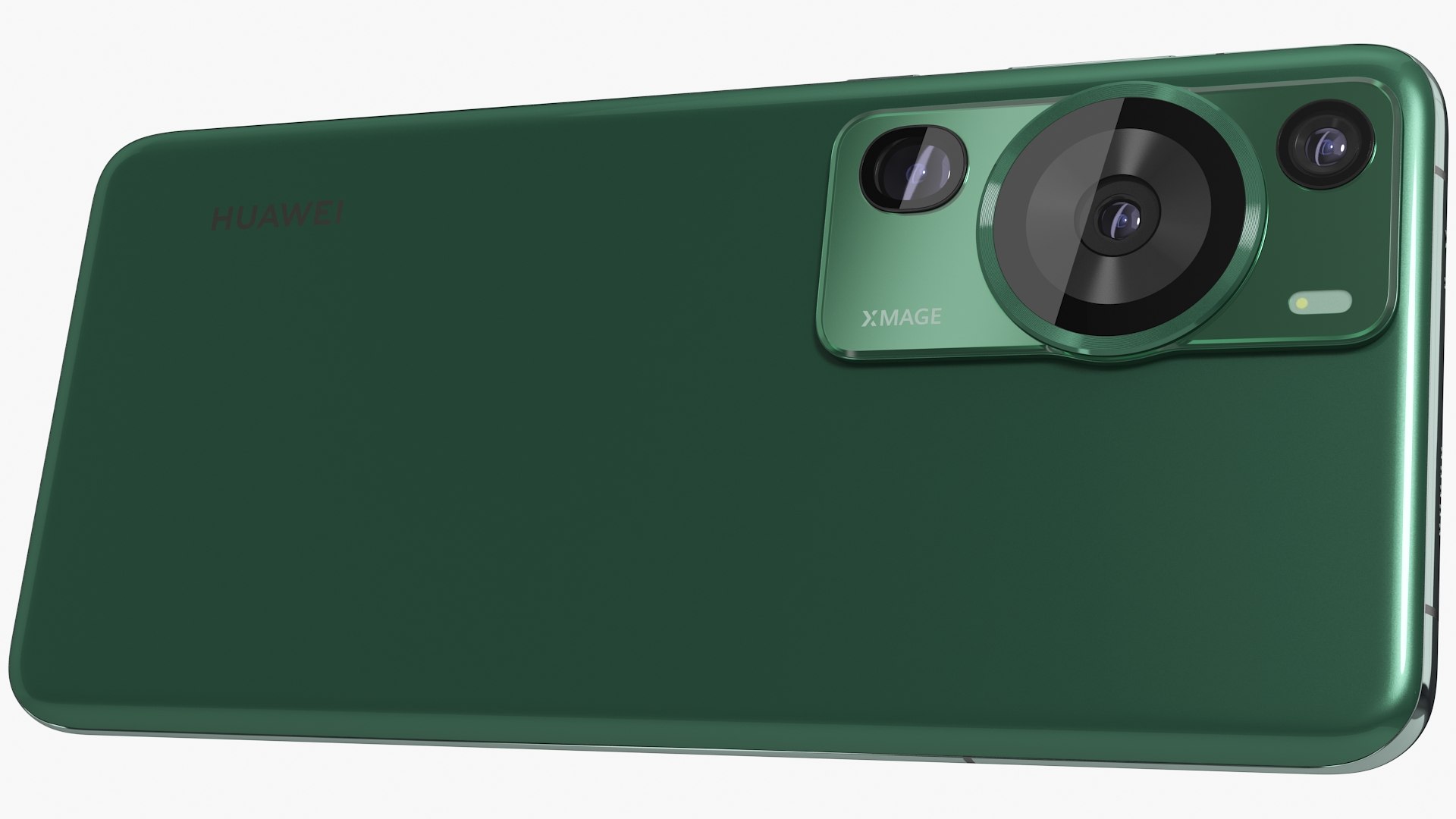 Huawei P60 Pro All Colors 3D model - TurboSquid 2066988