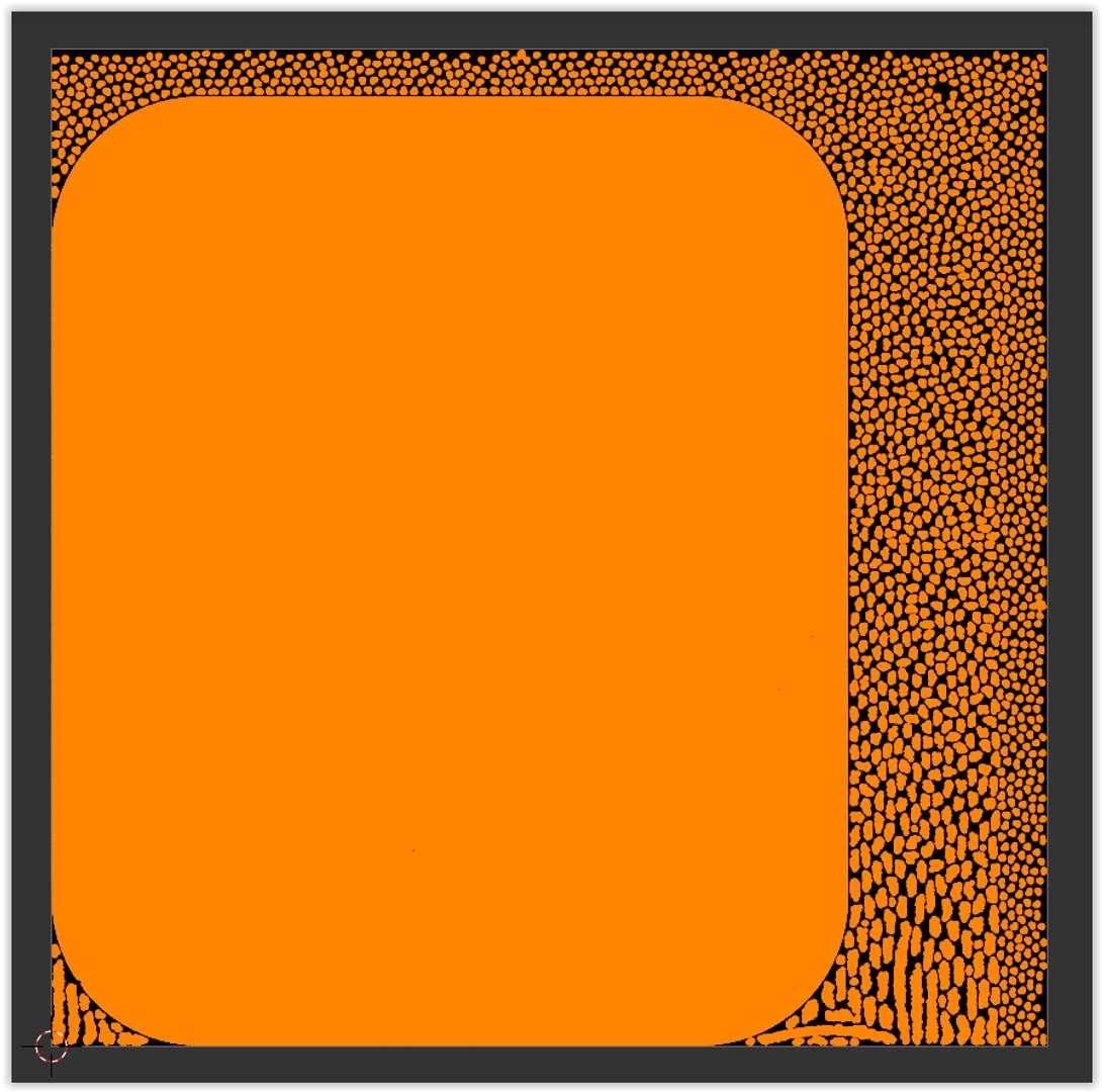 3D Speed Bump Scan - TurboSquid 2026979