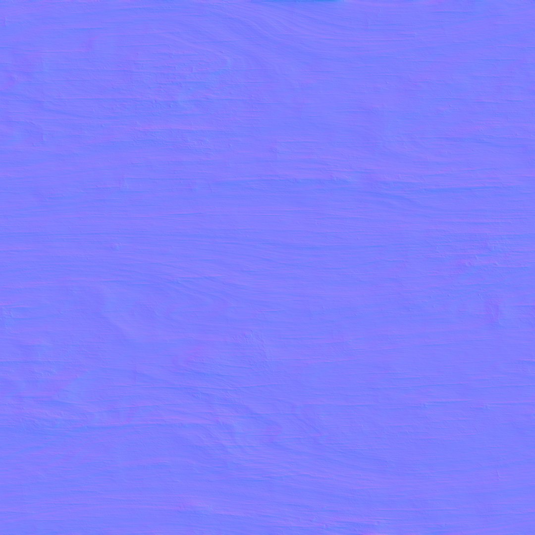 3d Physics Enabled Chest Model
