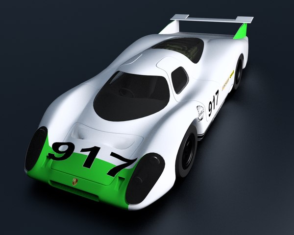 3D Ferrari Models | TurboSquid