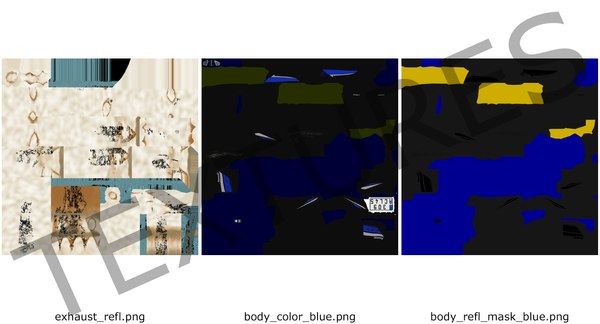 Motocicleta Padrão Kawasaki Z800 2016 Modelo 3D - TurboSquid 1163489