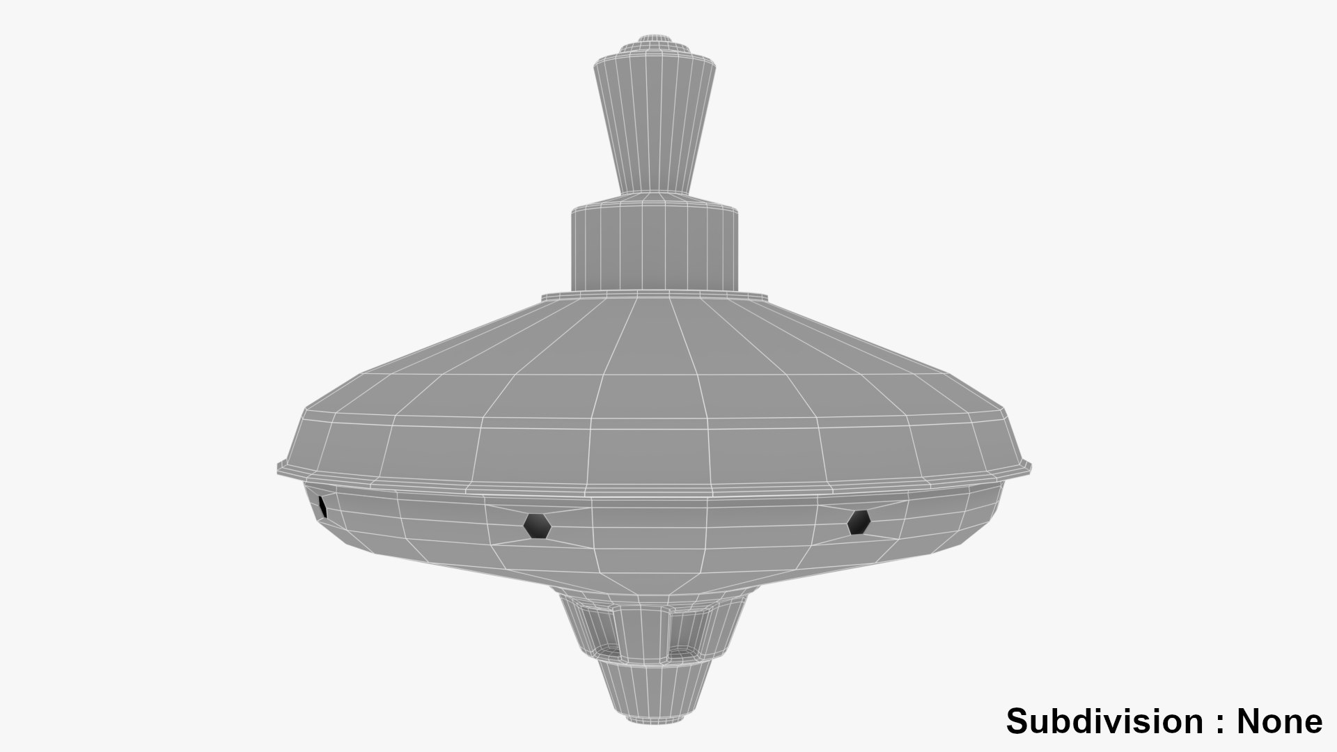 3D Spinning - TurboSquid 1493971