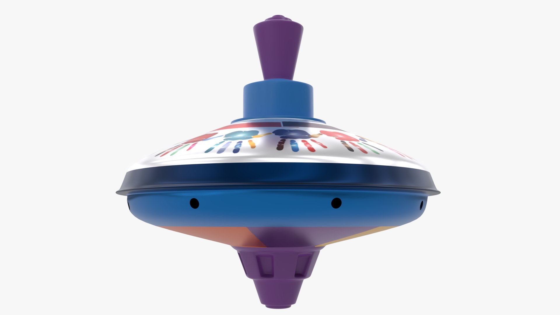 3D Spinning - TurboSquid 1493971