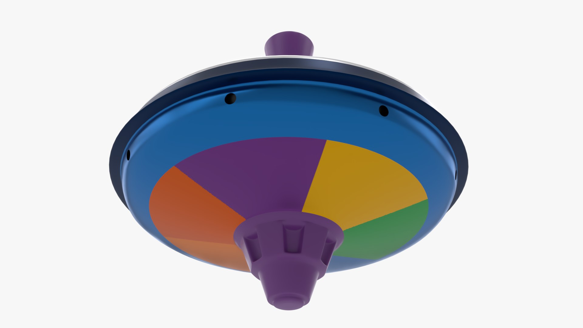 3D Spinning - TurboSquid 1493971