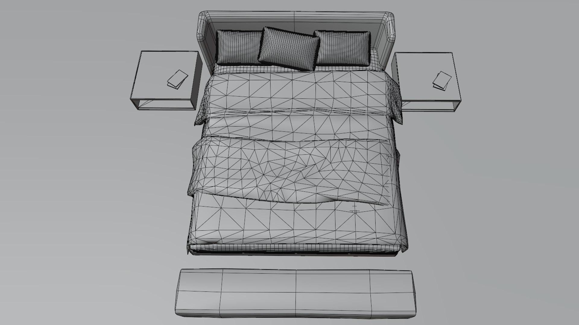 The Kip 3D Model - TurboSquid 1980810