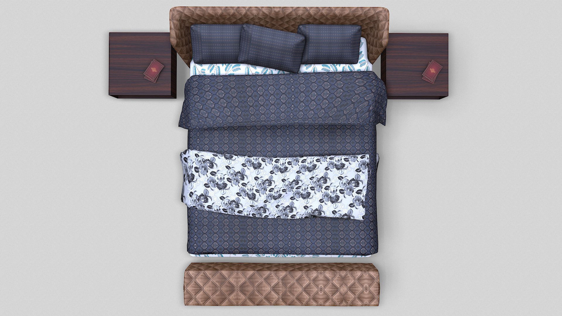 The Kip 3D Model - TurboSquid 1980810