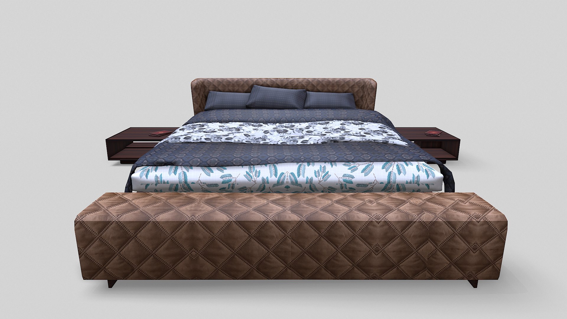 The Kip 3D Model - TurboSquid 1980810