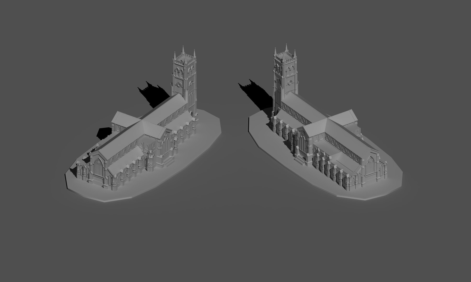 Max St John S Cathedral