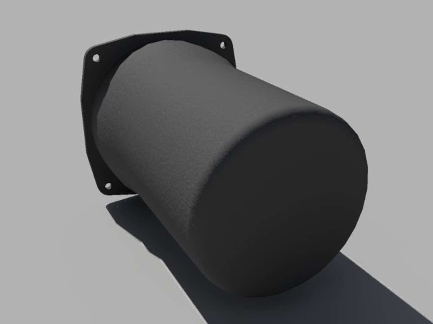 3d Speed Vertical Indicator