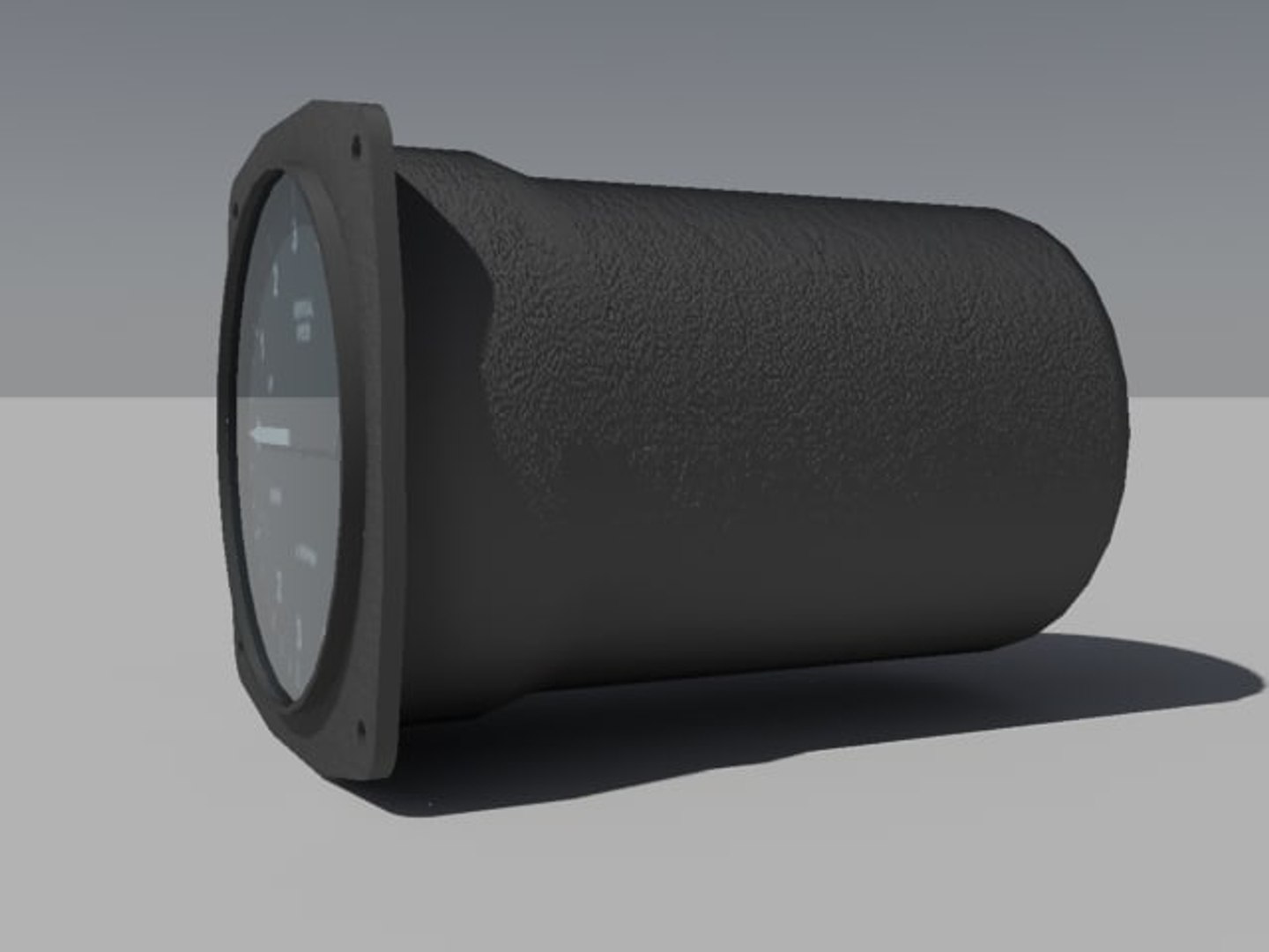 3d Speed Vertical Indicator