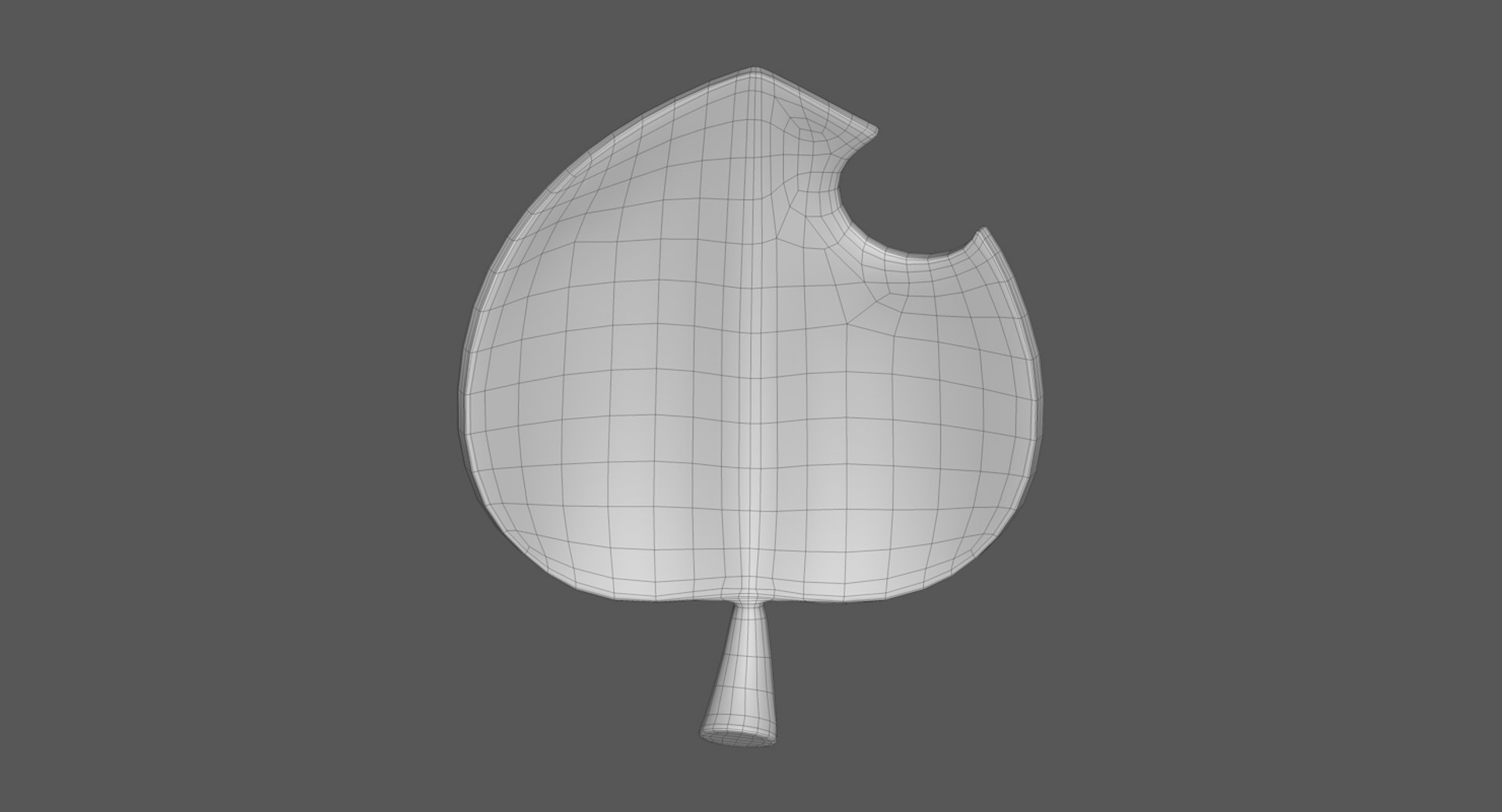 3D Super-leaf Super Mario Assets - TurboSquid 1368517