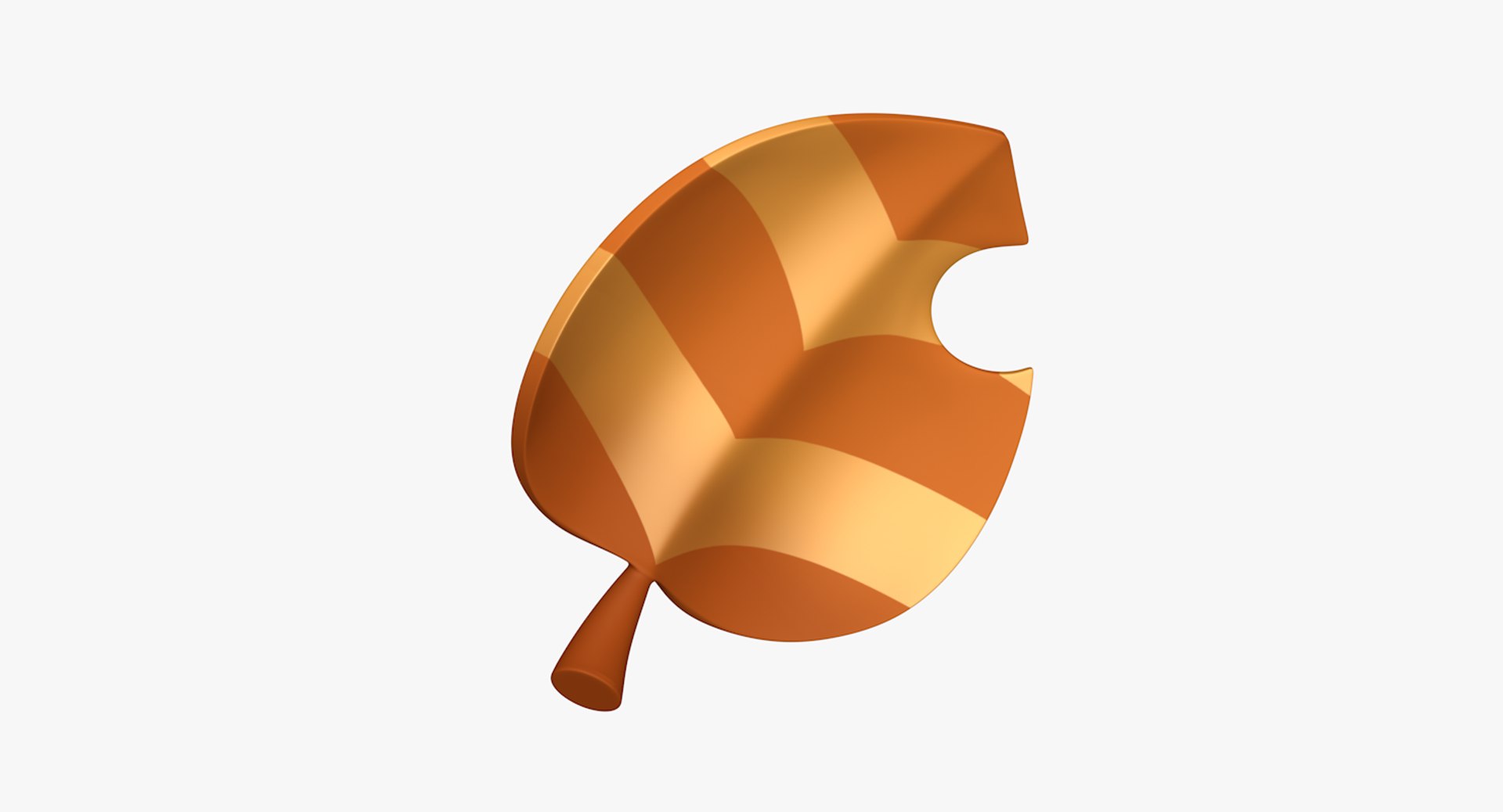 3D Super-leaf Super Mario Assets - TurboSquid 1368517