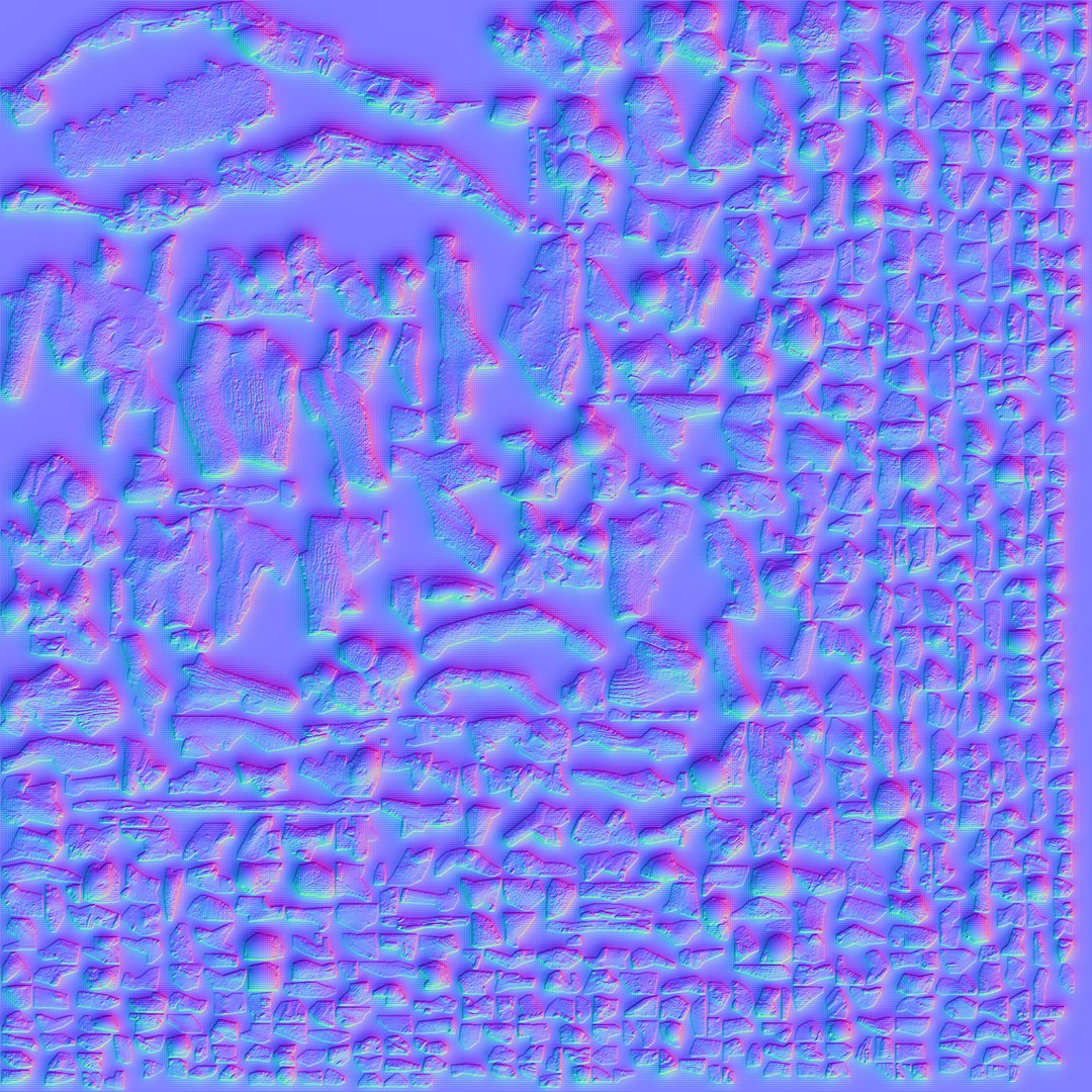 3D Wood - TurboSquid 1420885