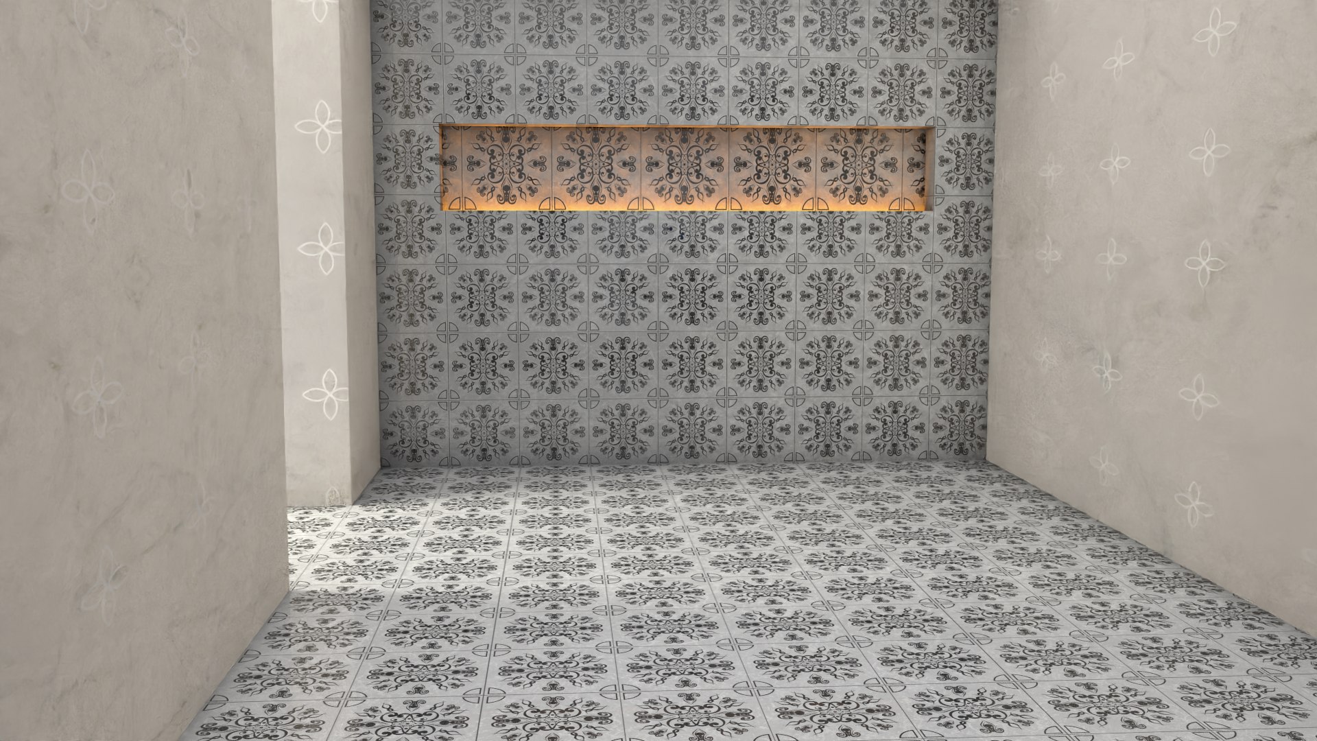 tile floor texture pbr
