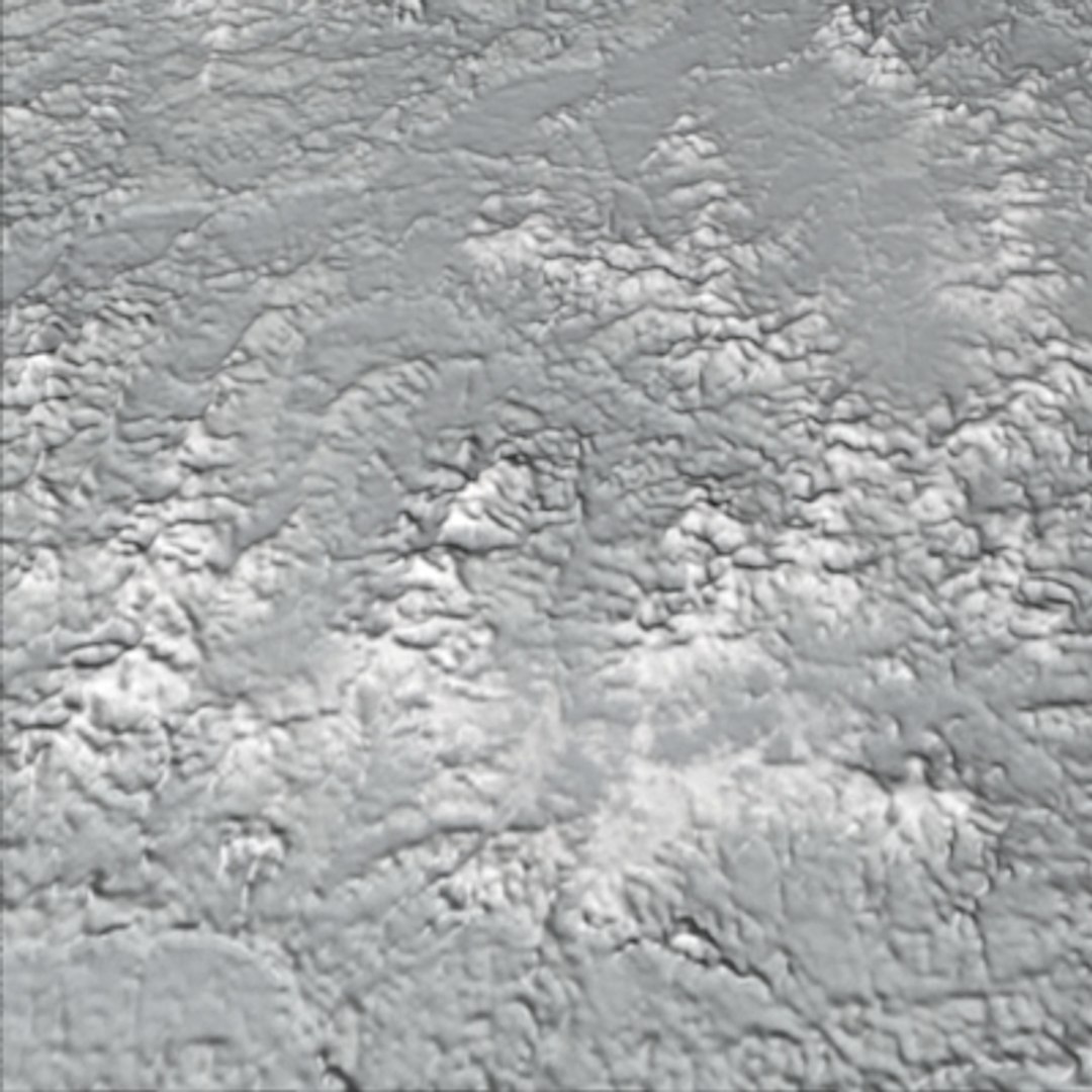 maya terrain landscape