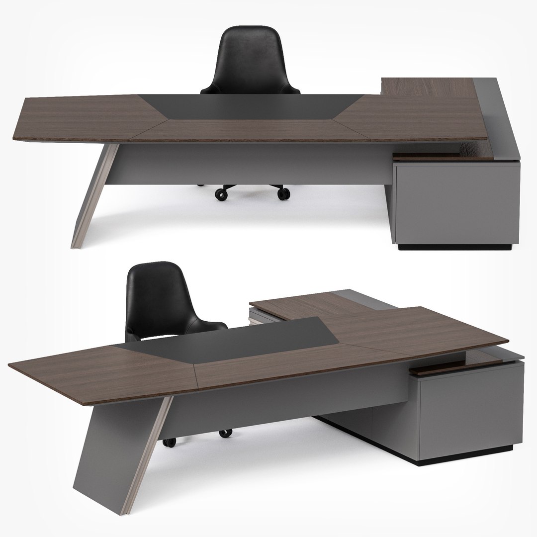 3D Model Kano Gerry - TurboSquid 2149987