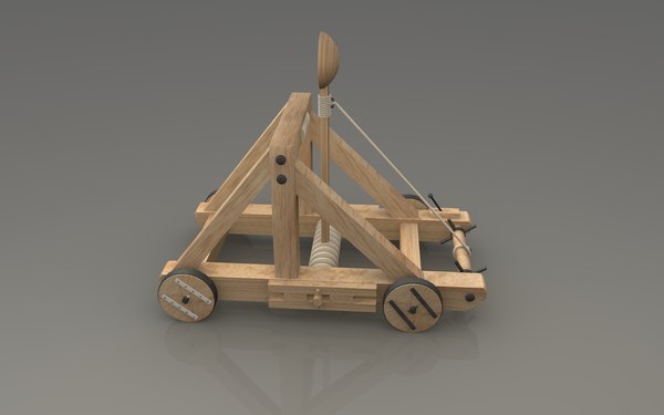 catapult c4d