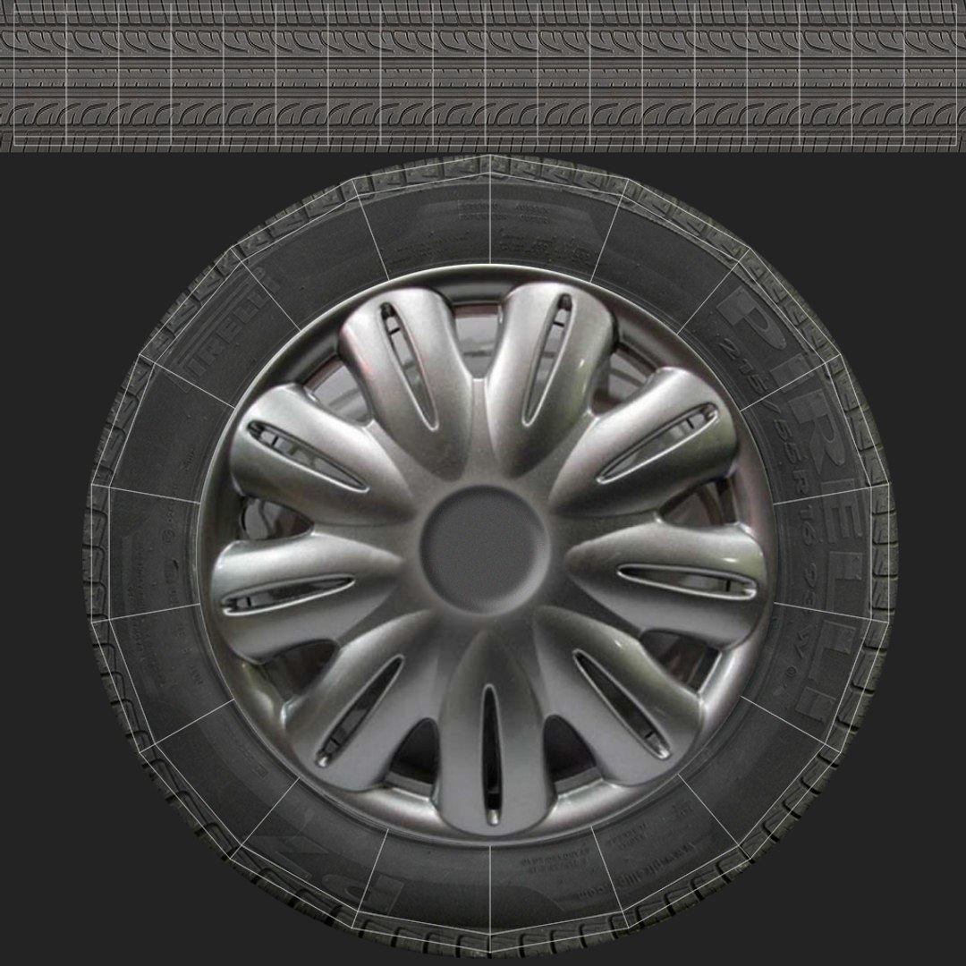Samand - 3 Versions 3d Model