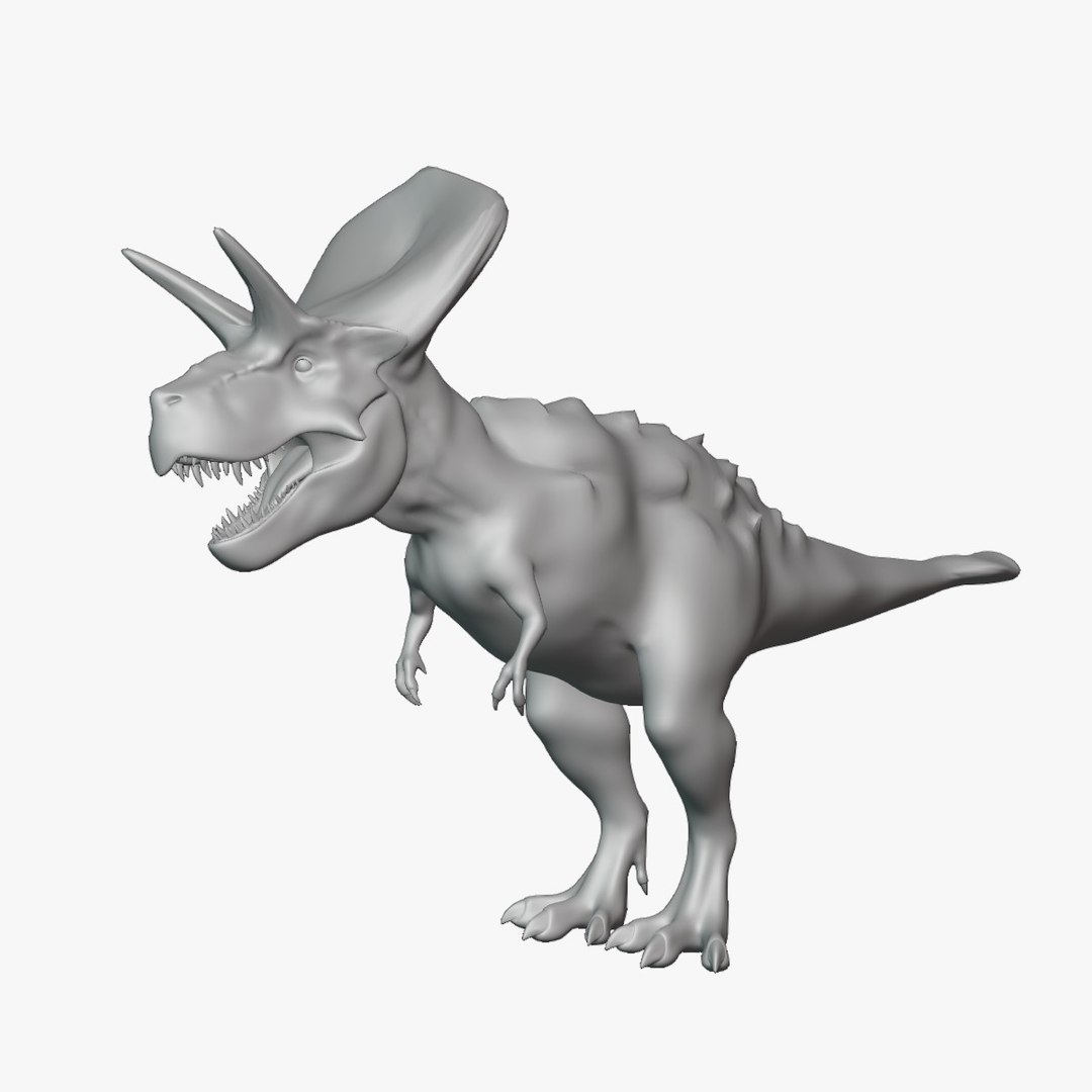 3D Ultimasaurus Basemesh Low Poly - TurboSquid 2107673
