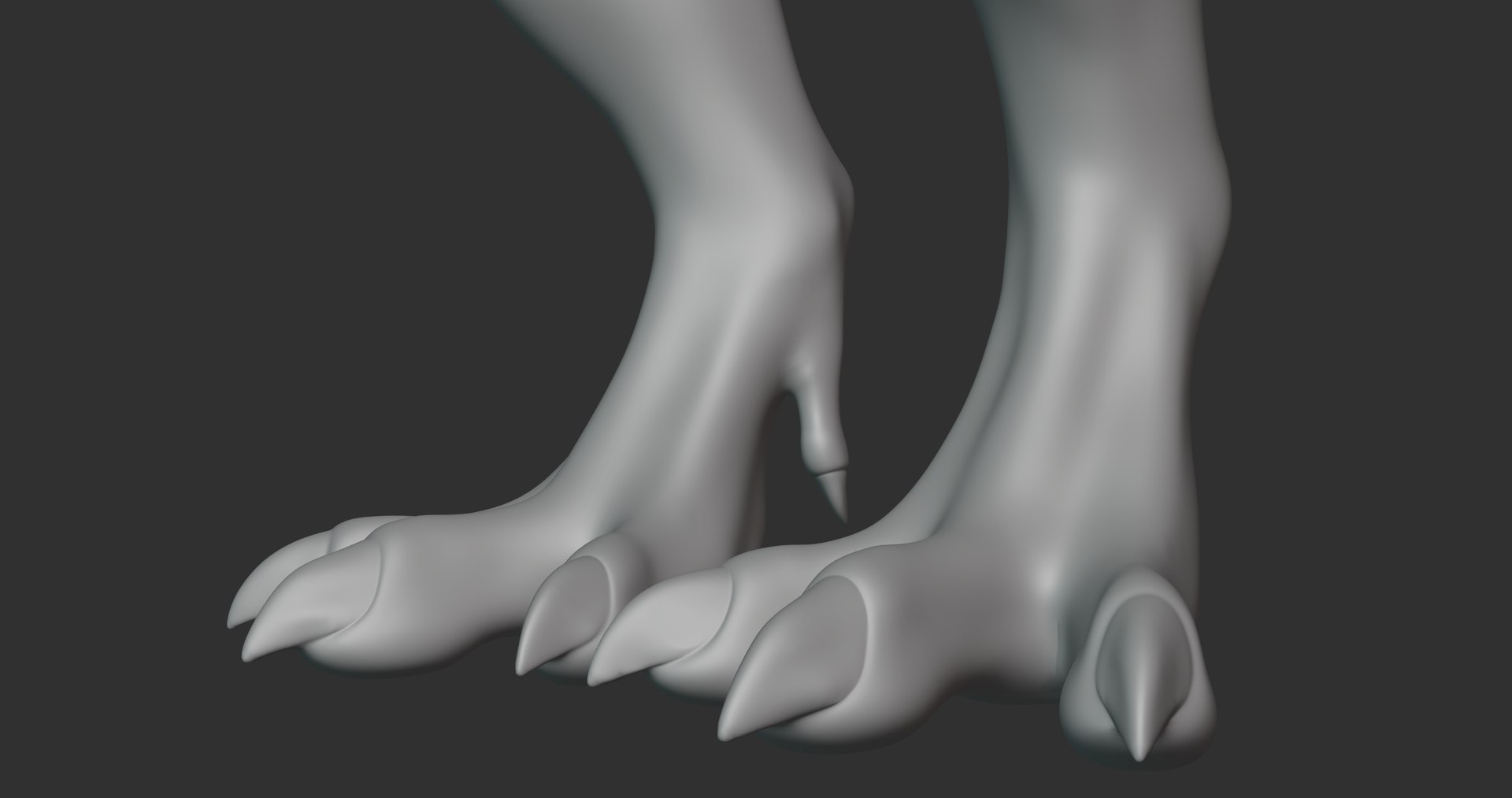 3D Ultimasaurus Basemesh Low Poly - TurboSquid 2107673