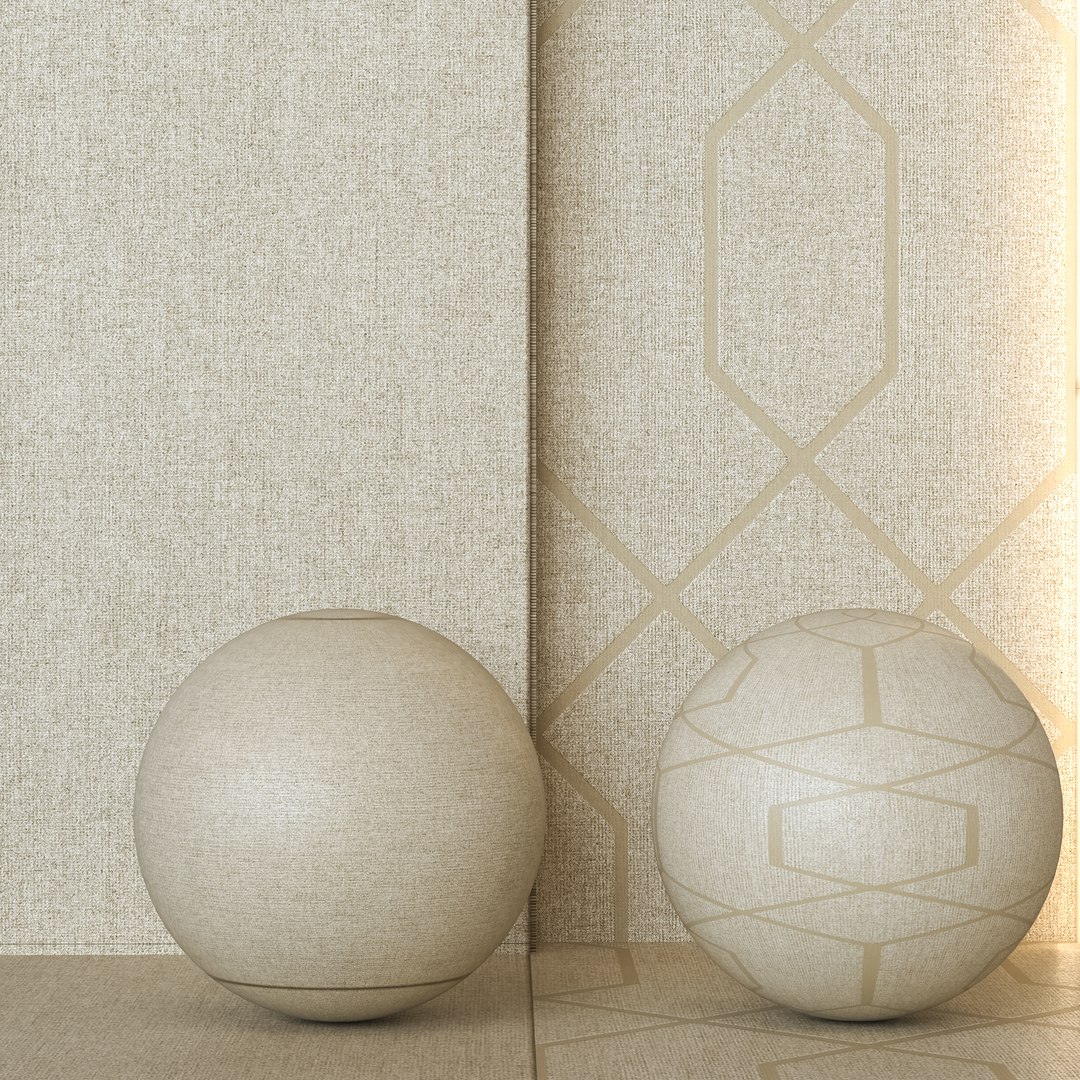 Porcelanosa Tailor Wall Tiles - Fabric Effect Diamond Deco Set Of 6 ...