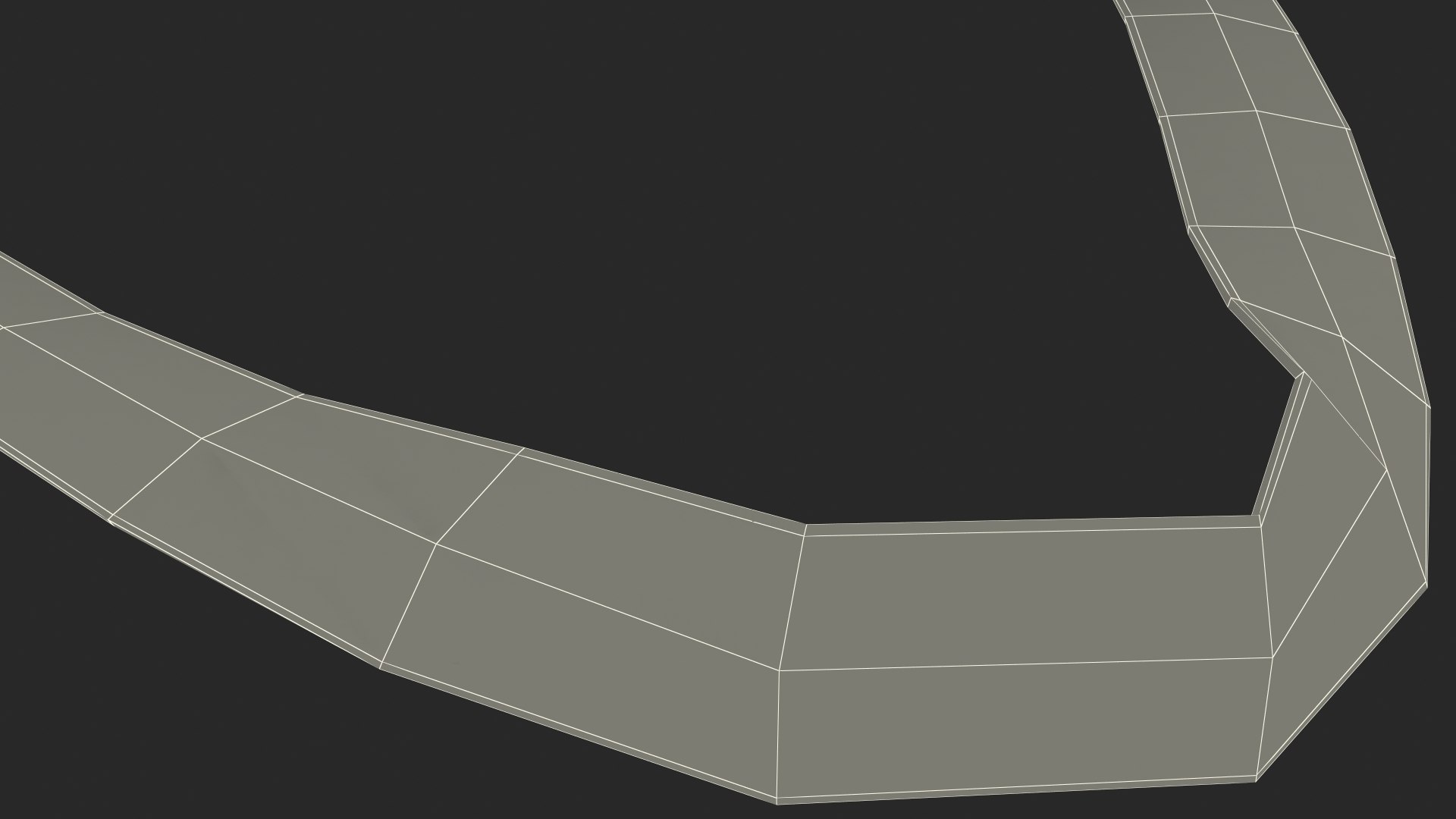 3D Model Type IV Boat Throwable Flotation Device - TurboSquid 1848684