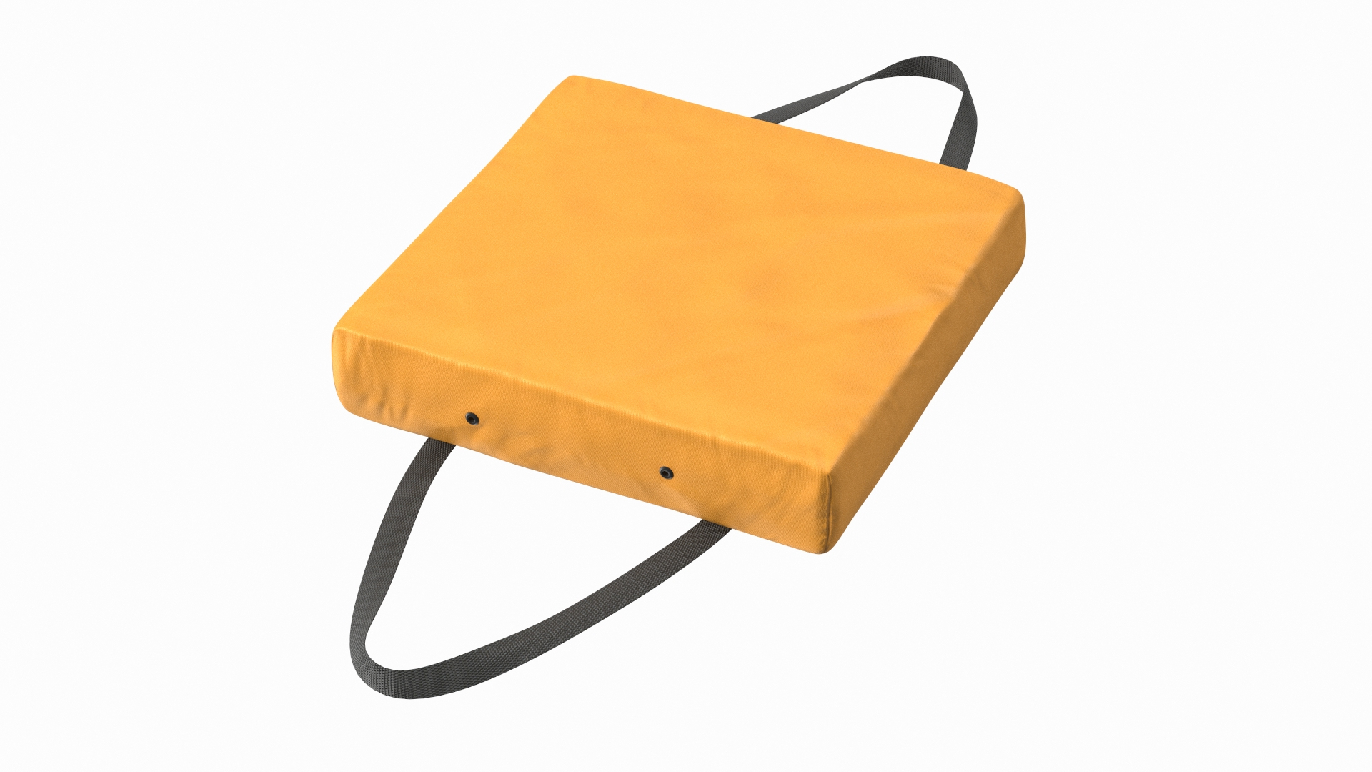 3D Model Type IV Boat Throwable Flotation Device - TurboSquid 1848684