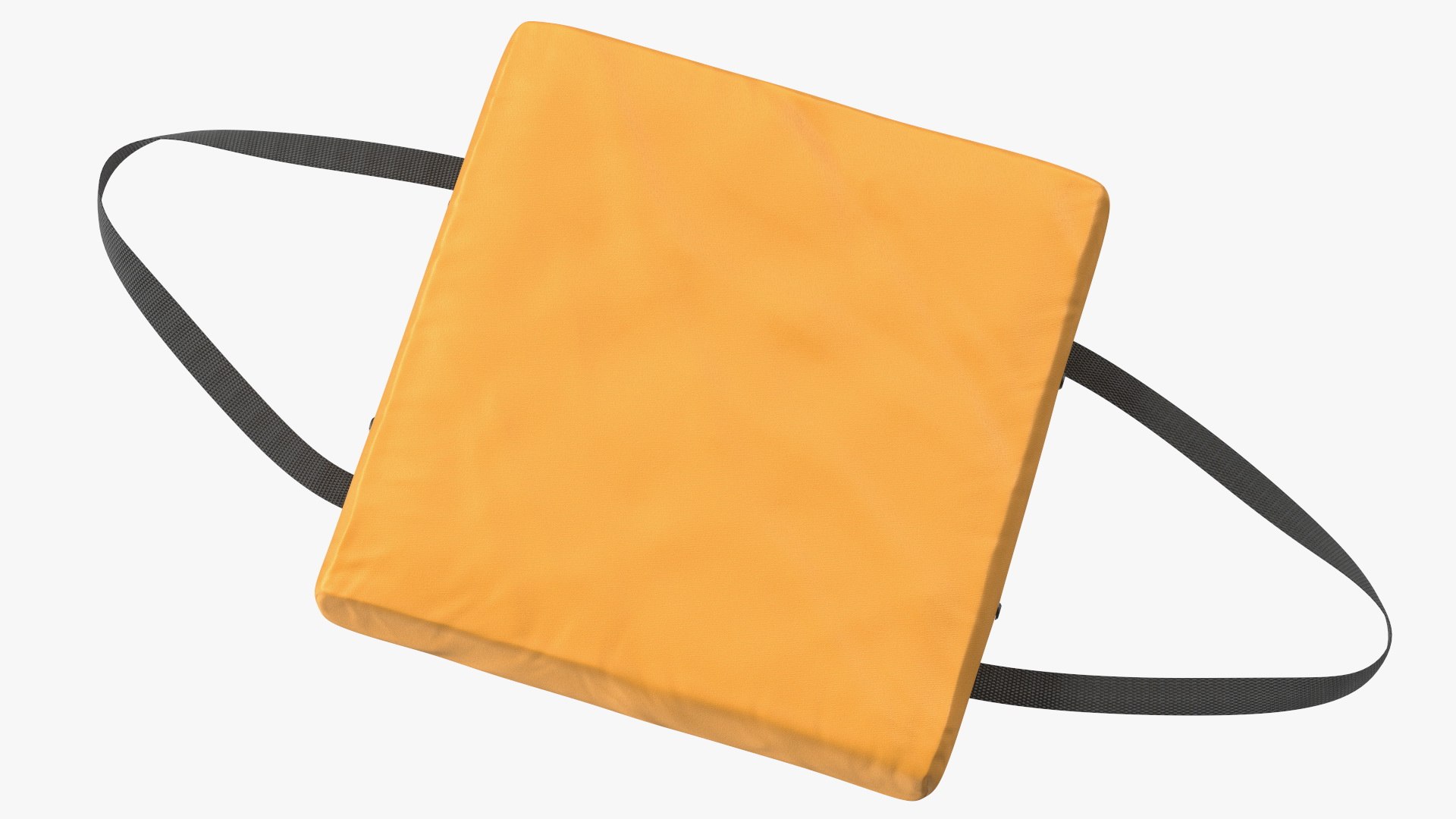 3D Model Type IV Boat Throwable Flotation Device - TurboSquid 1848684