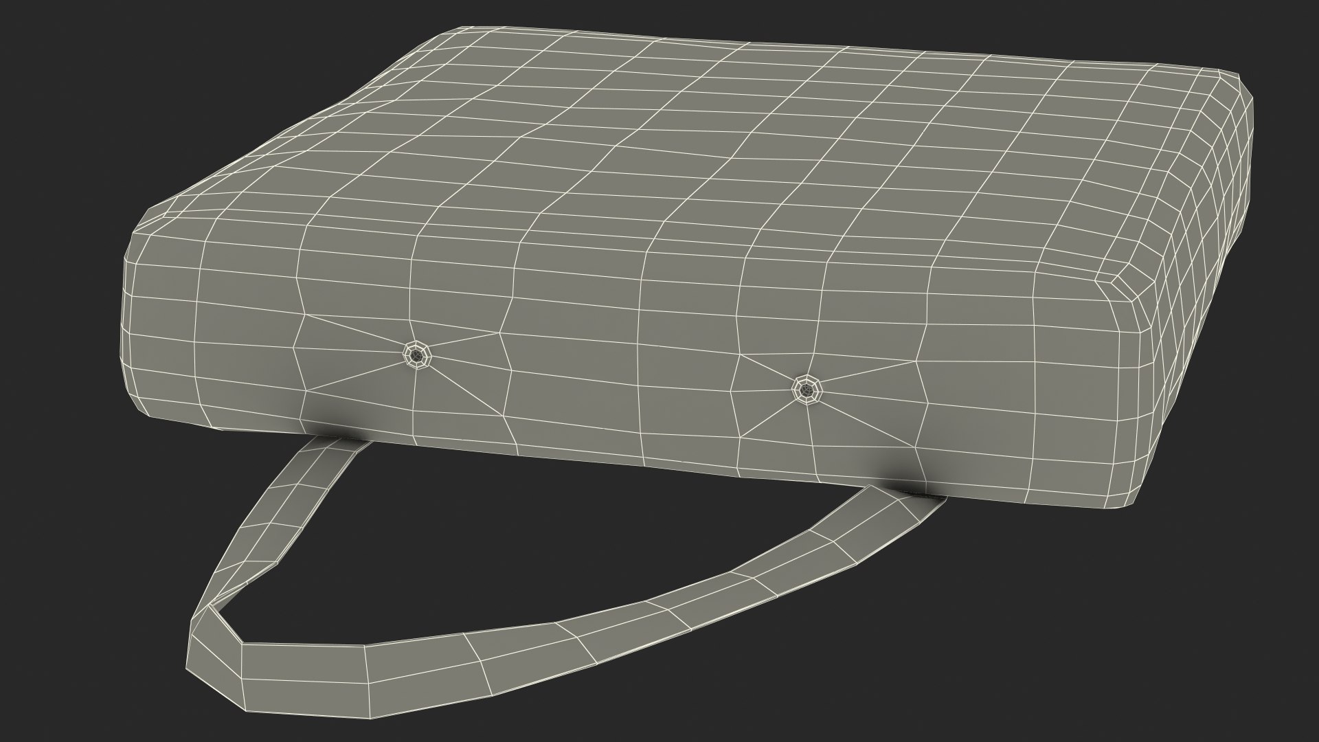 3D Model Type IV Boat Throwable Flotation Device - TurboSquid 1848684