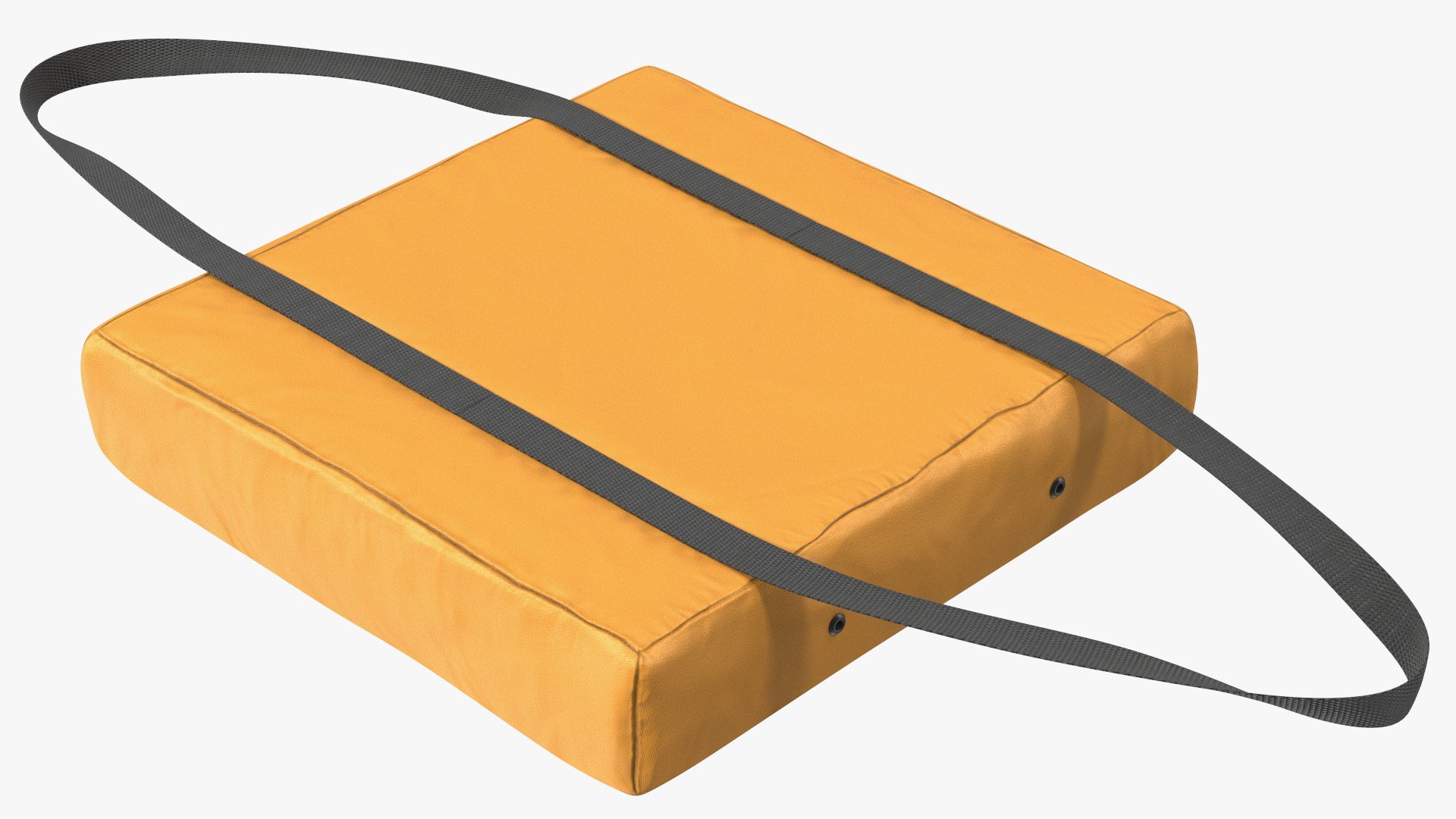 3D Model Type IV Boat Throwable Flotation Device - TurboSquid 1848684