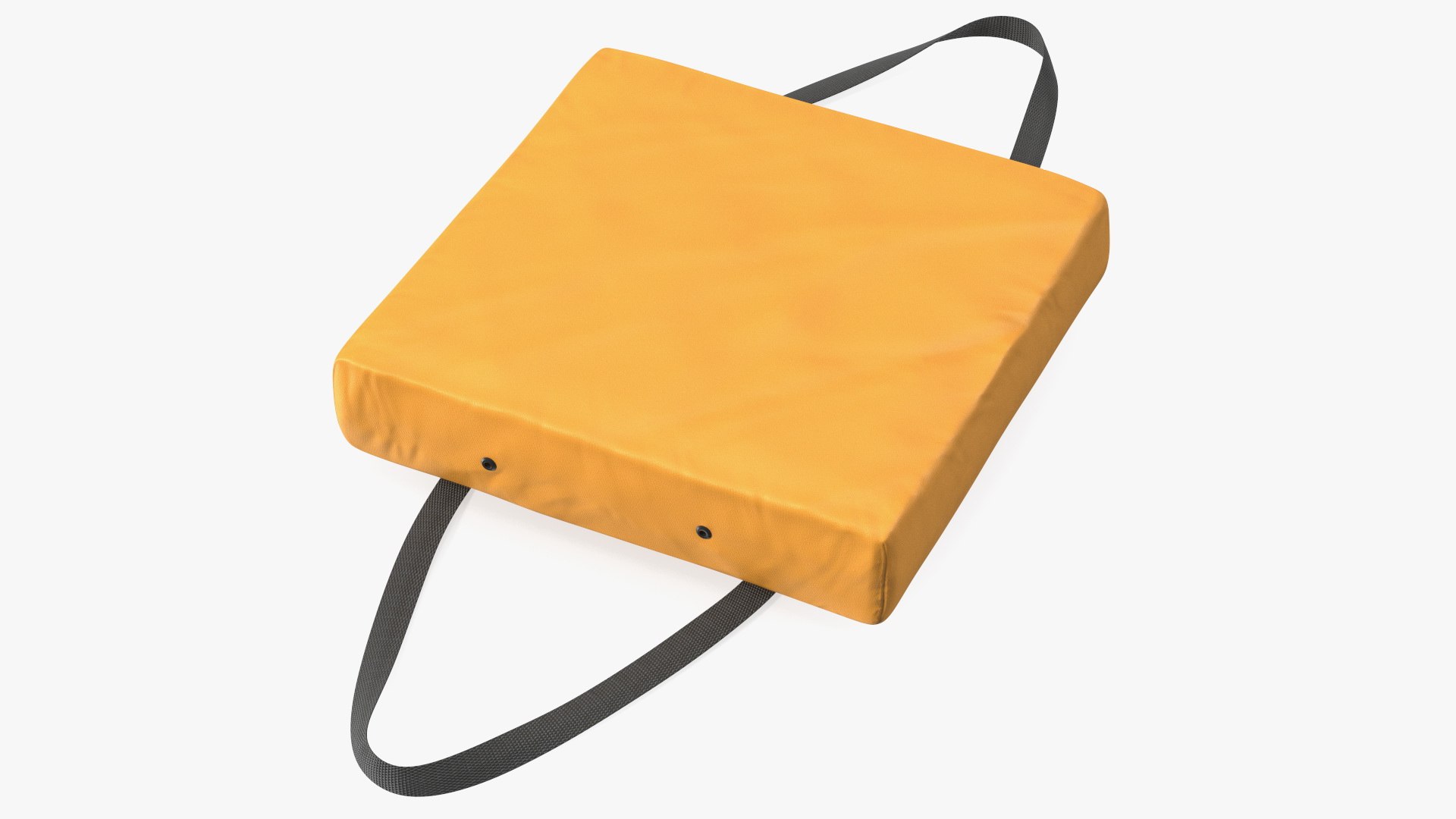 3D Model Type IV Boat Throwable Flotation Device - TurboSquid 1848684