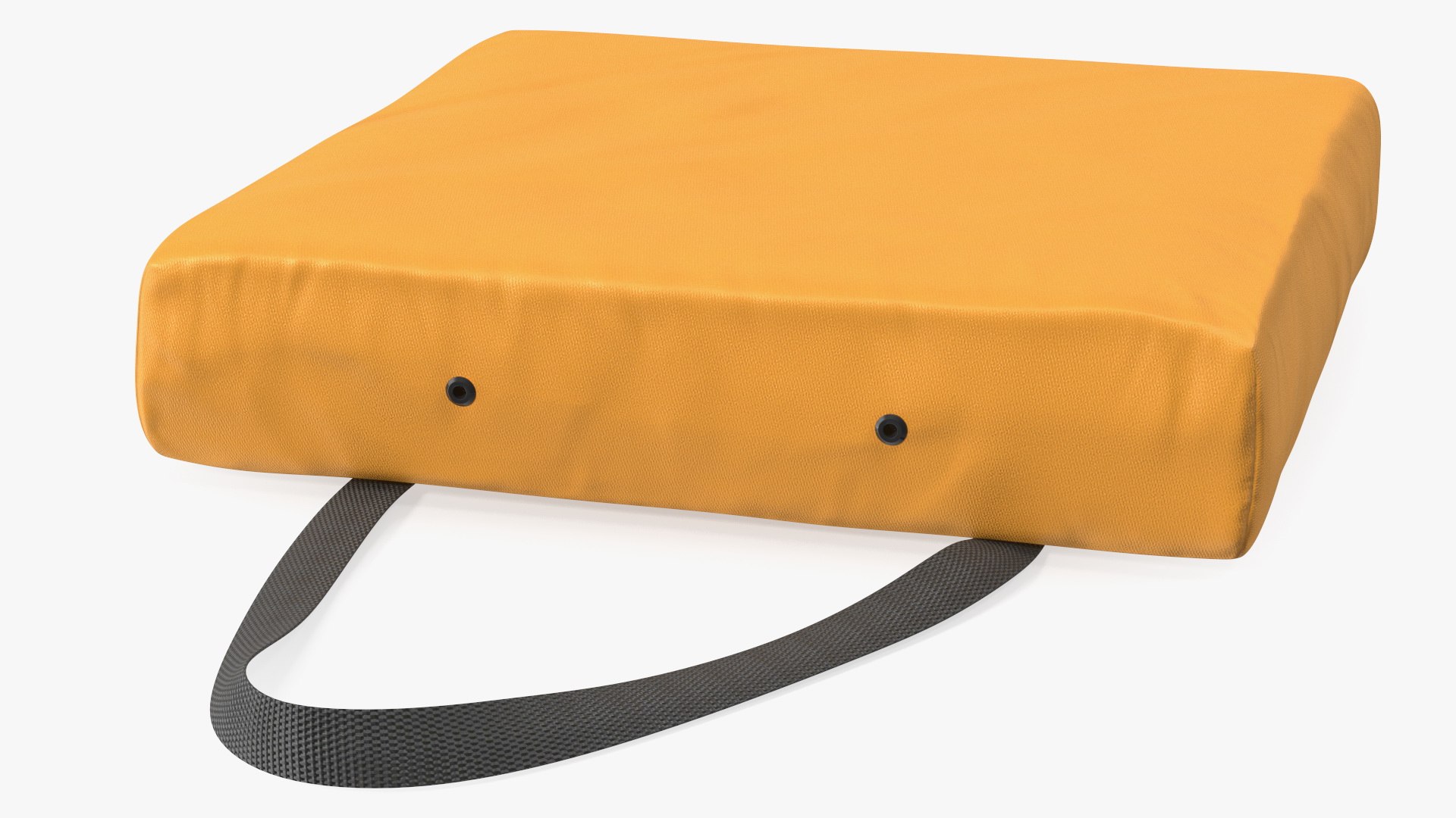 3D Model Type IV Boat Throwable Flotation Device - TurboSquid 1848684