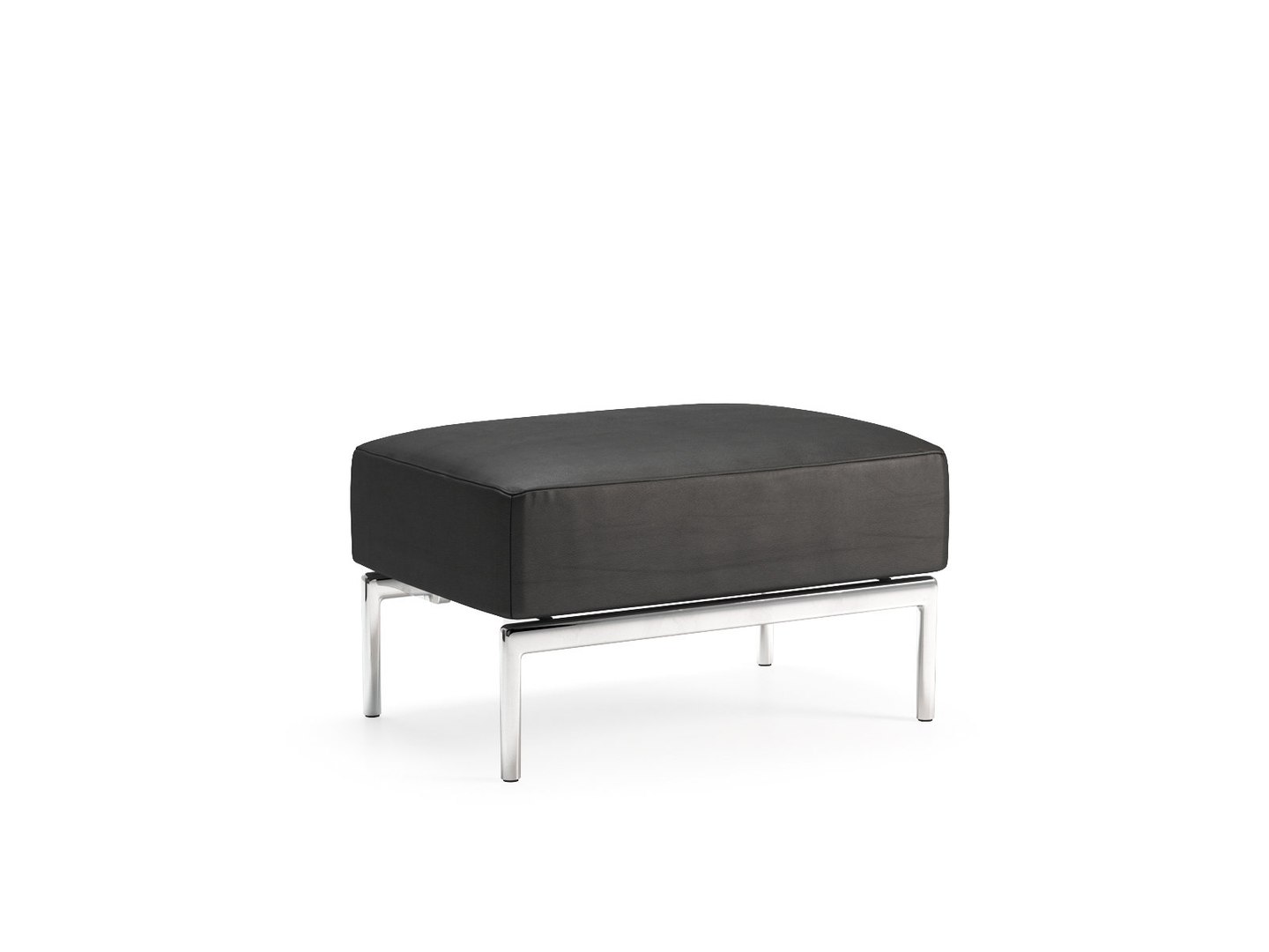 Easy footstool model - TurboSquid 1388614